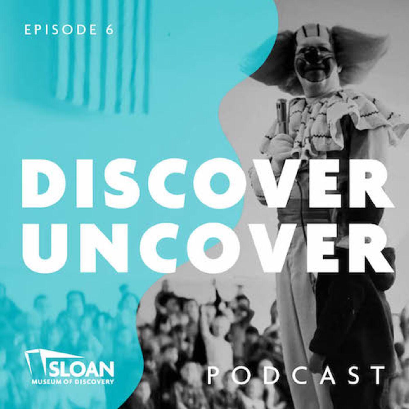 Flint’s Bozo The Clown – The Legacy of Frank Cady - Discover Uncover ...