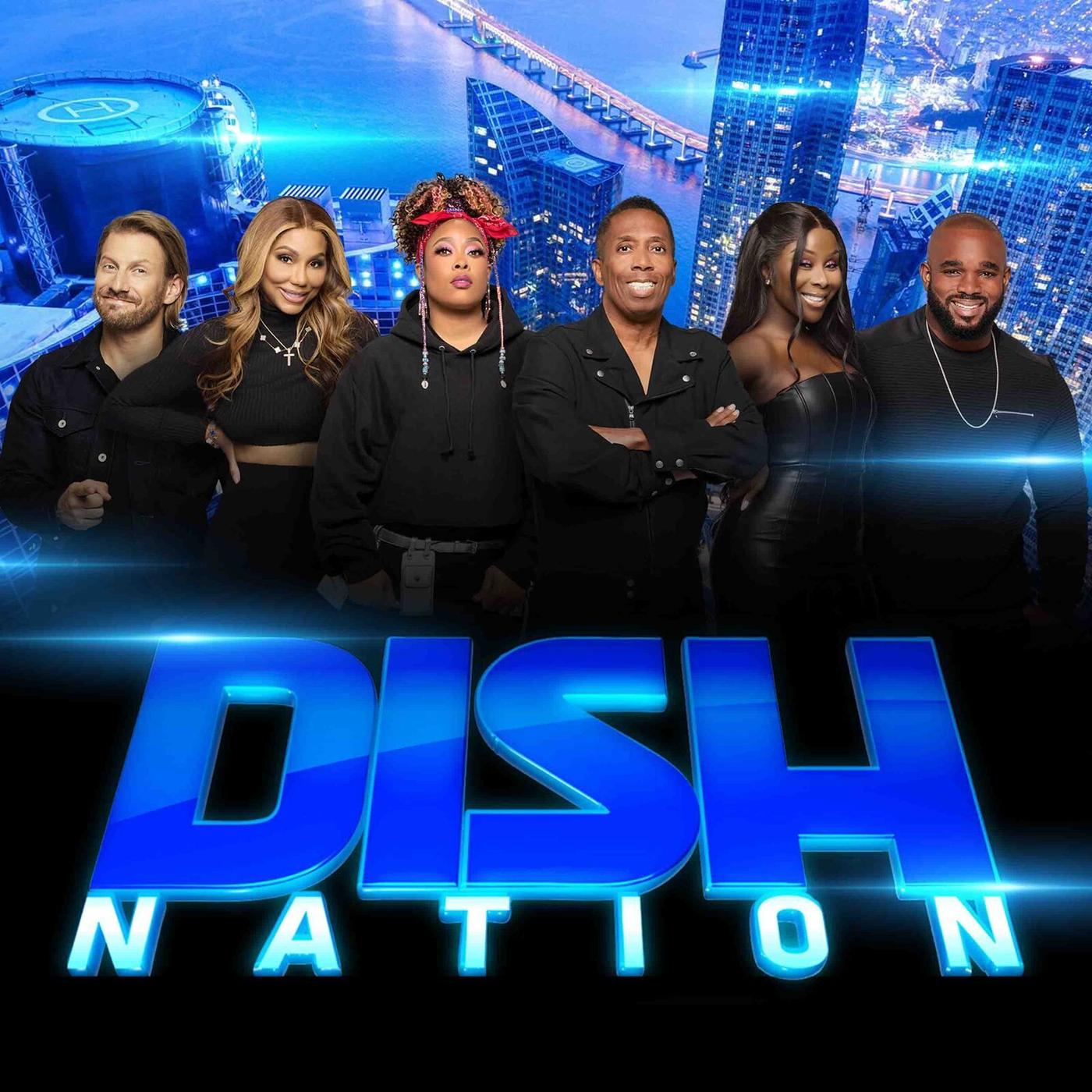 S12 Ep206: 06/17/24 - ho Should Play Rihanna in Biopic & Ryan Reynolds ...