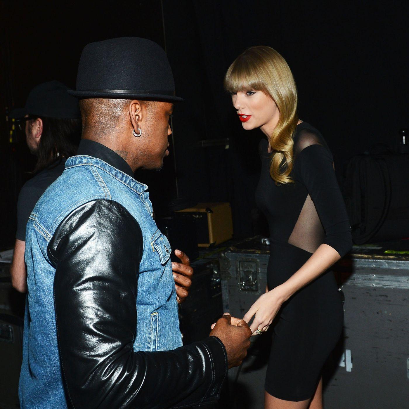 S11 Ep195: 06/02/23 - Ne-Yo Too Toxic for Taylor Swift & Fat Joe Tells ...