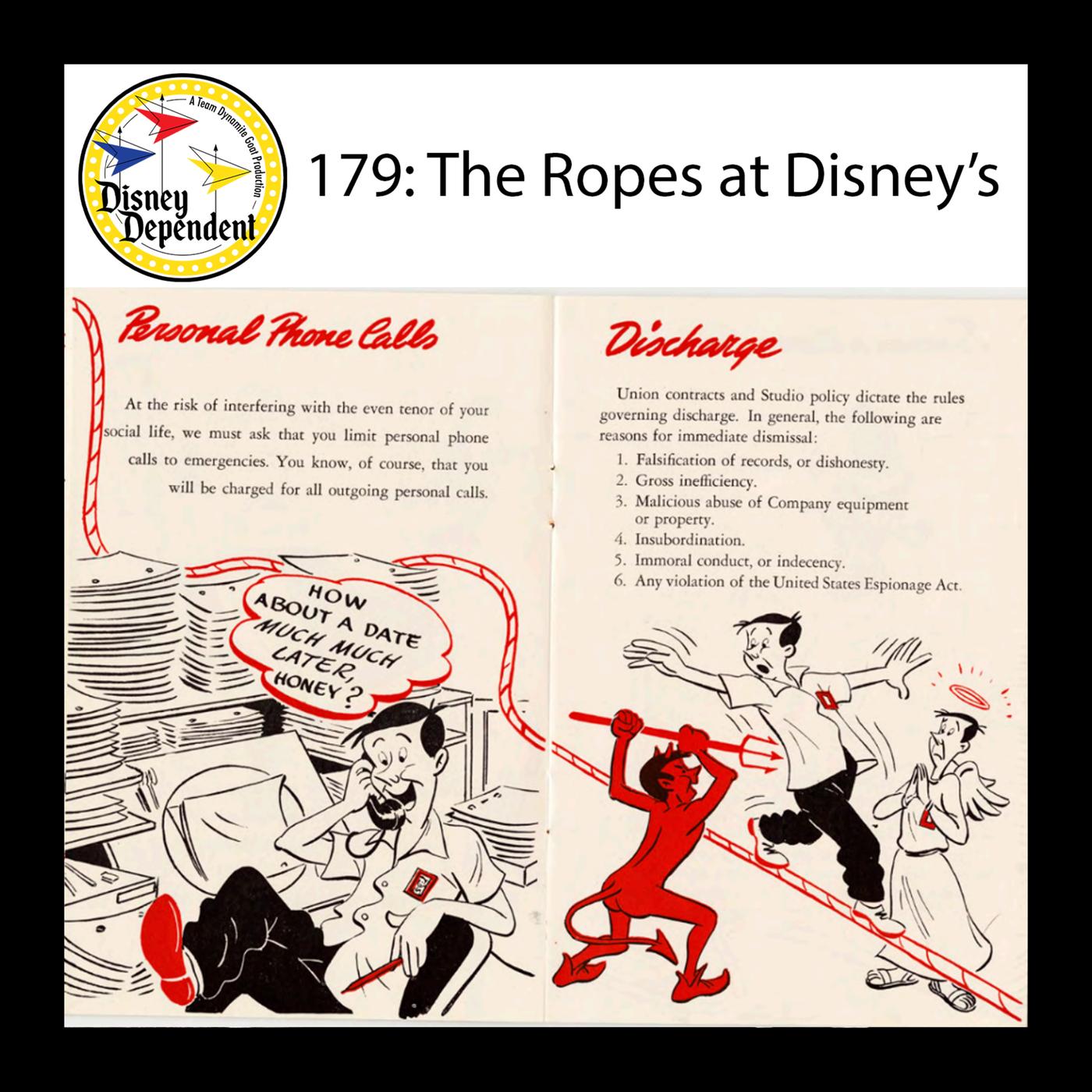 Tomorrowland and the Tragic Kingdom - Disney Dependent (podcast ...