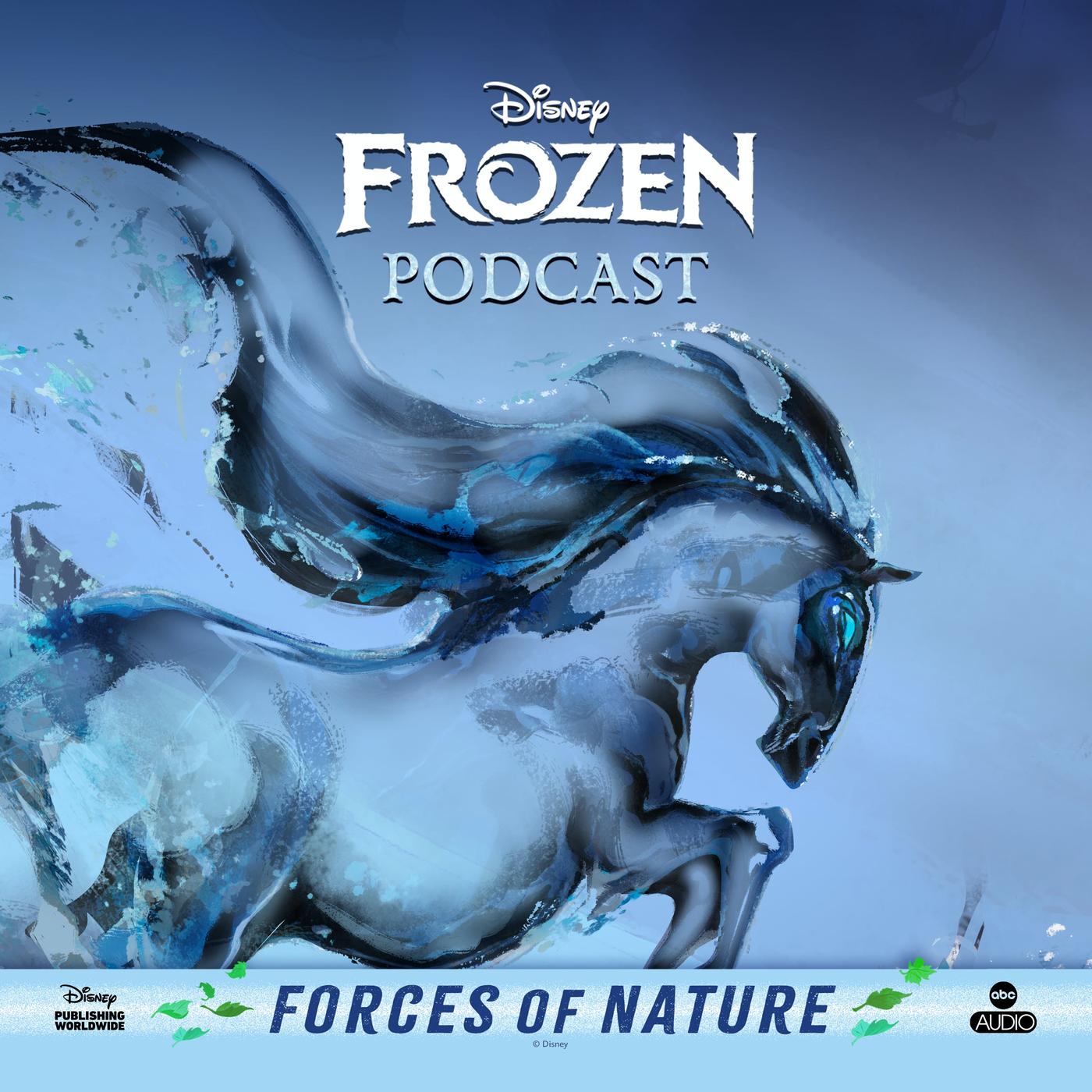E4 - The Dark Nokk - Disney Frozen: Forces of Nature (podcast) | Listen ...