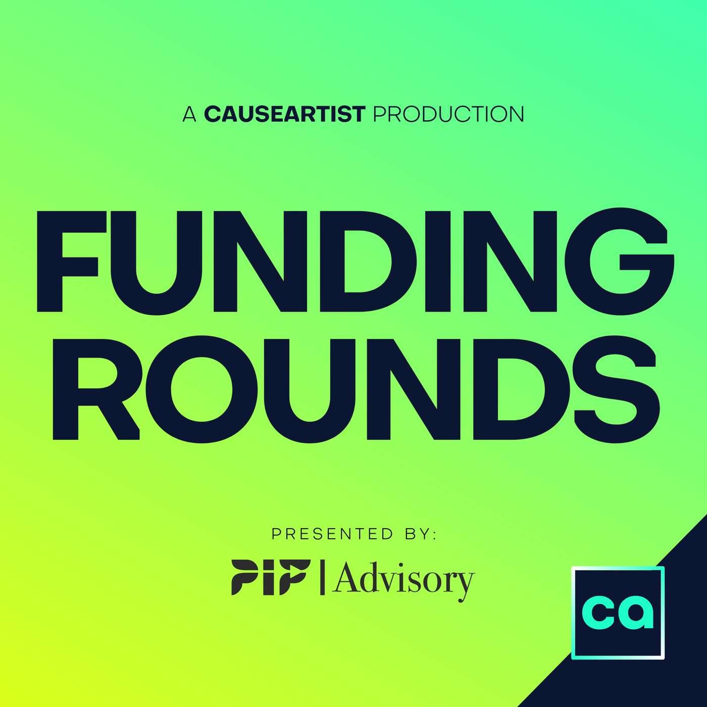 Funding Rounds: Episode 5: $1B+ for Clean Energy, Autism Care, and ...