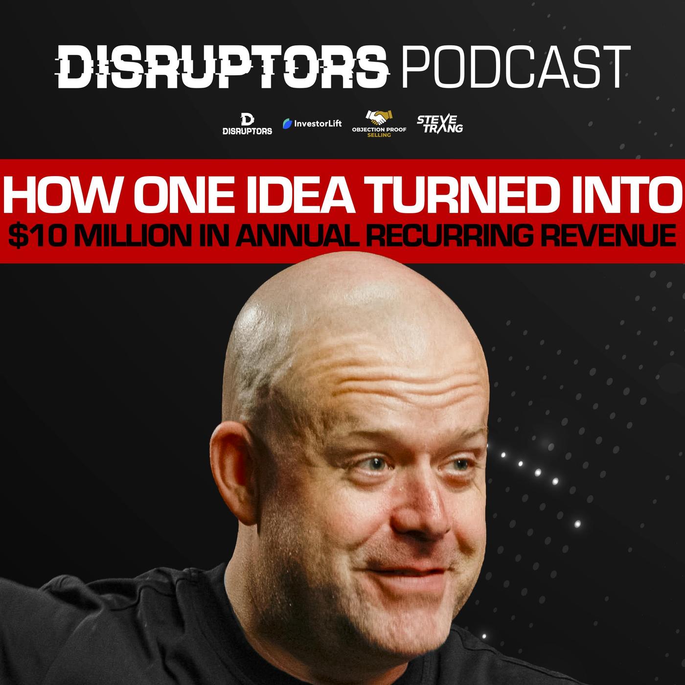 How to Overcome the Top Objections in Real Estate - Disruptors (podcast ...