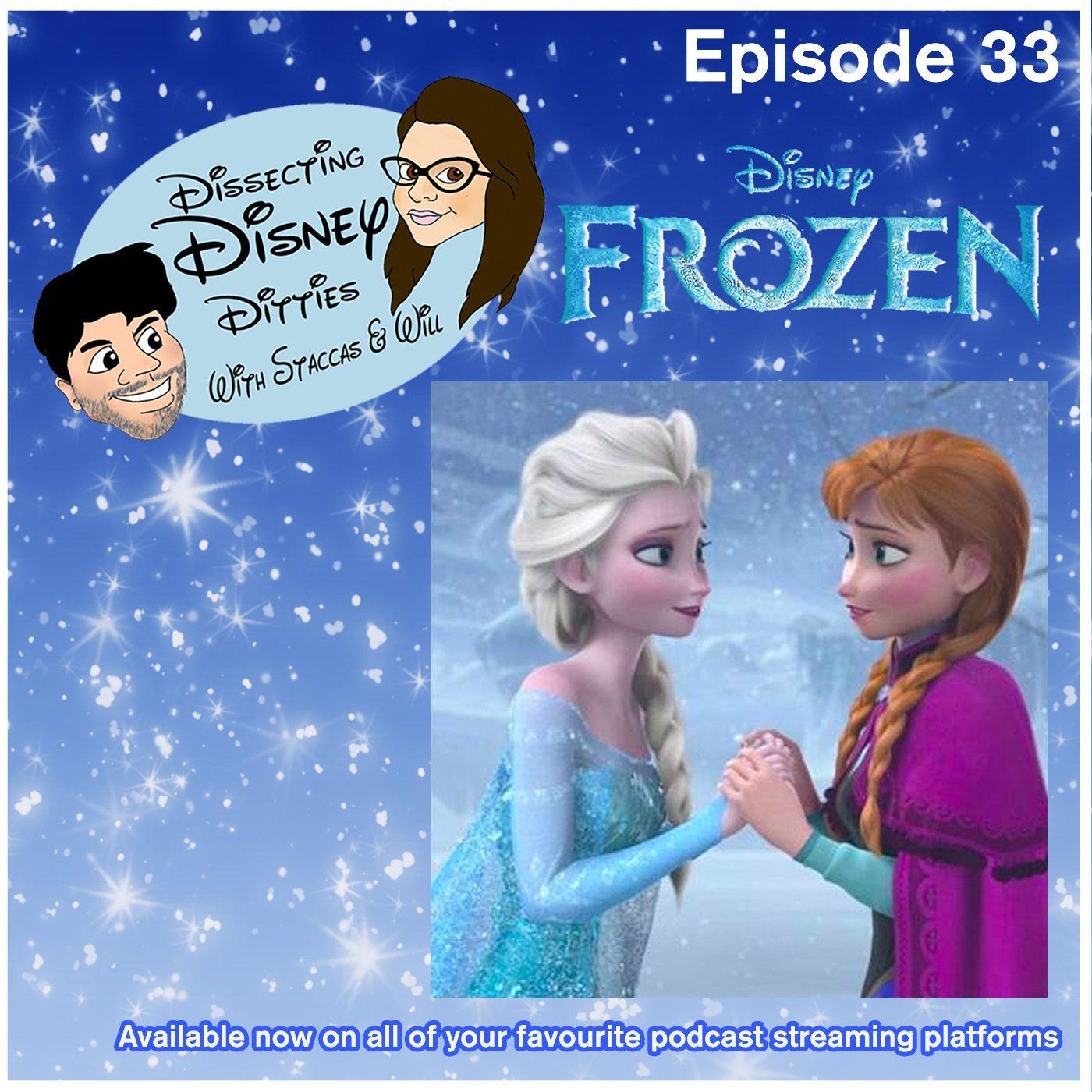 #24 - A Goofy Movie (1995) - Dissecting Disney Ditties (podcast ...