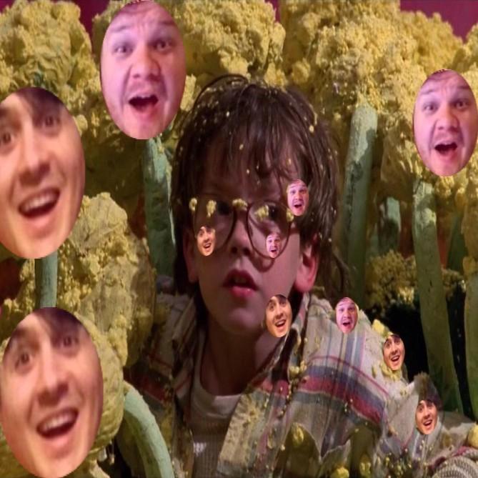 #277 Honey, I Shrunk the Kids (CLIP) - Dissecting The 80s (podcast ...