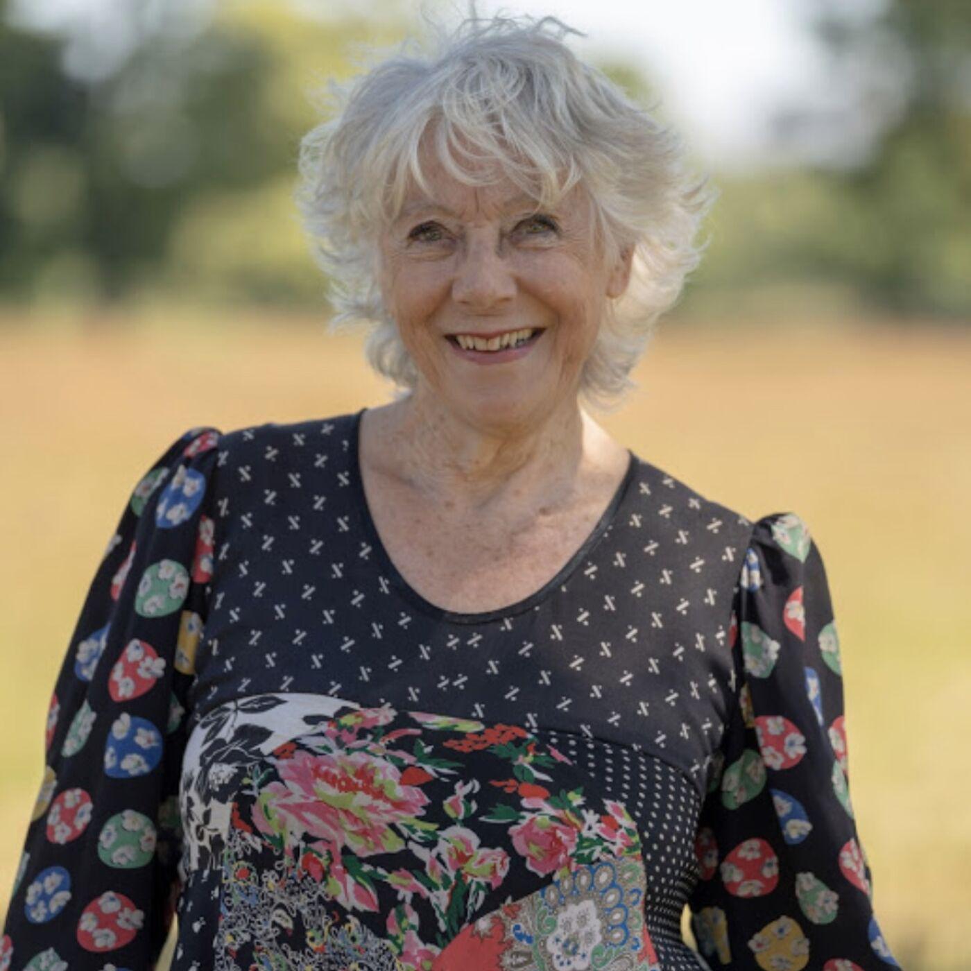 Comedy Writing Legends Prog 2 Part One - Jan Etherington on her hit ...