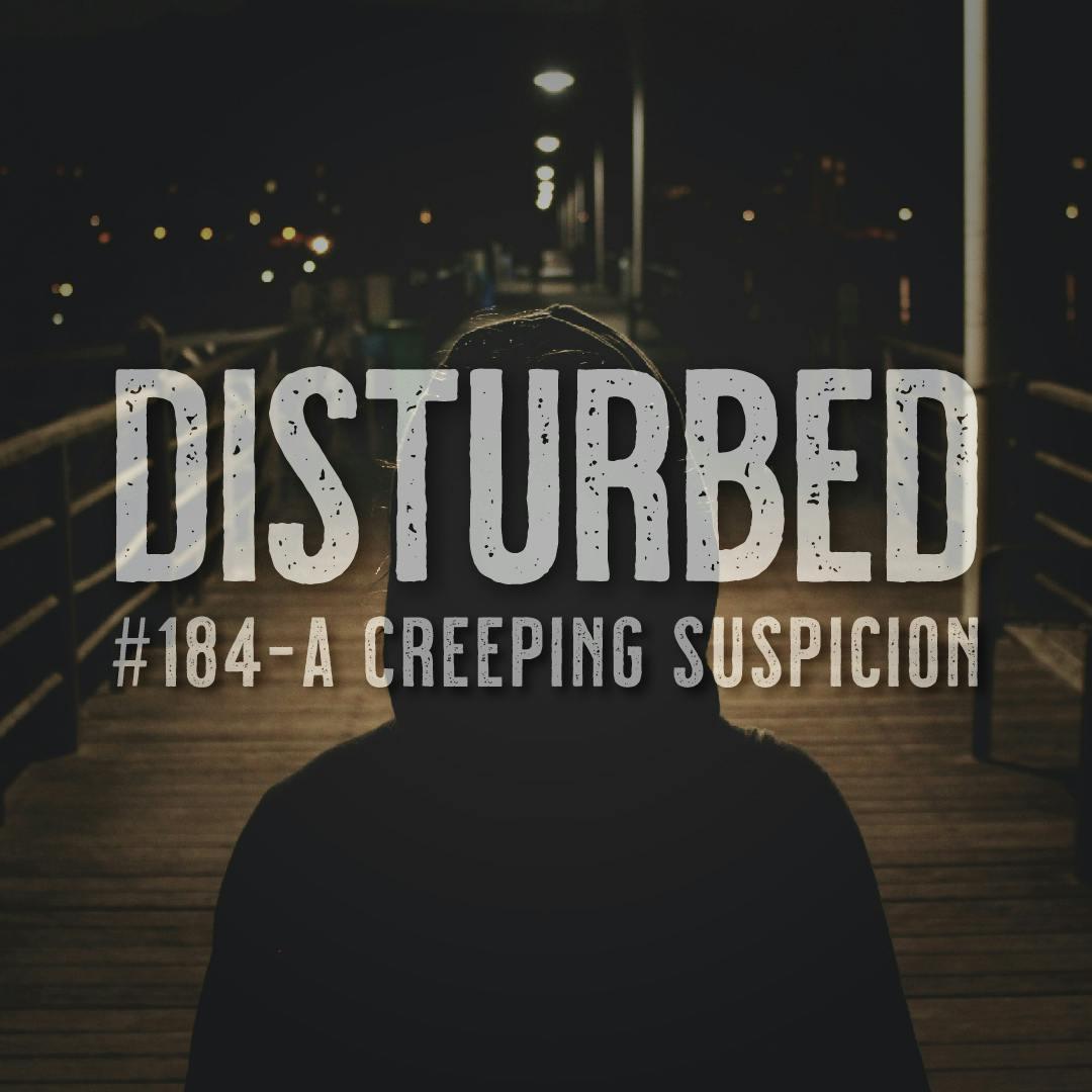Disturbed Best Of: May 2024 - Disturbed: True Horror Stories (podcast ...