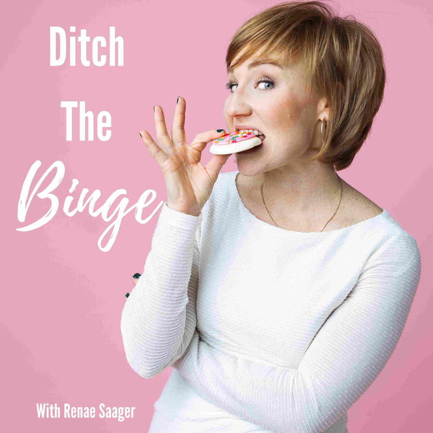 Ep 5: Two Types Of Restriction - The Renae Saager Show (podcast ...