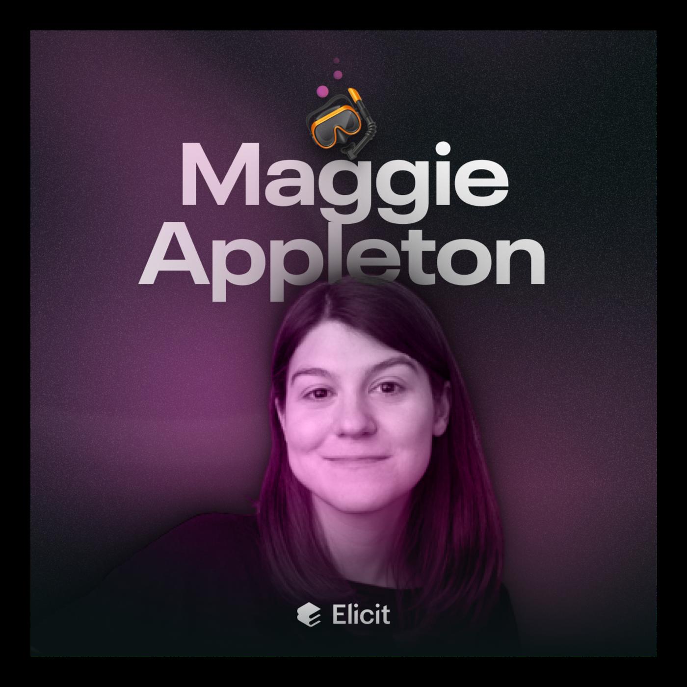 Maggie Appleton - Becoming an AI-native designer - Dive Club 🤿 (podcast ...