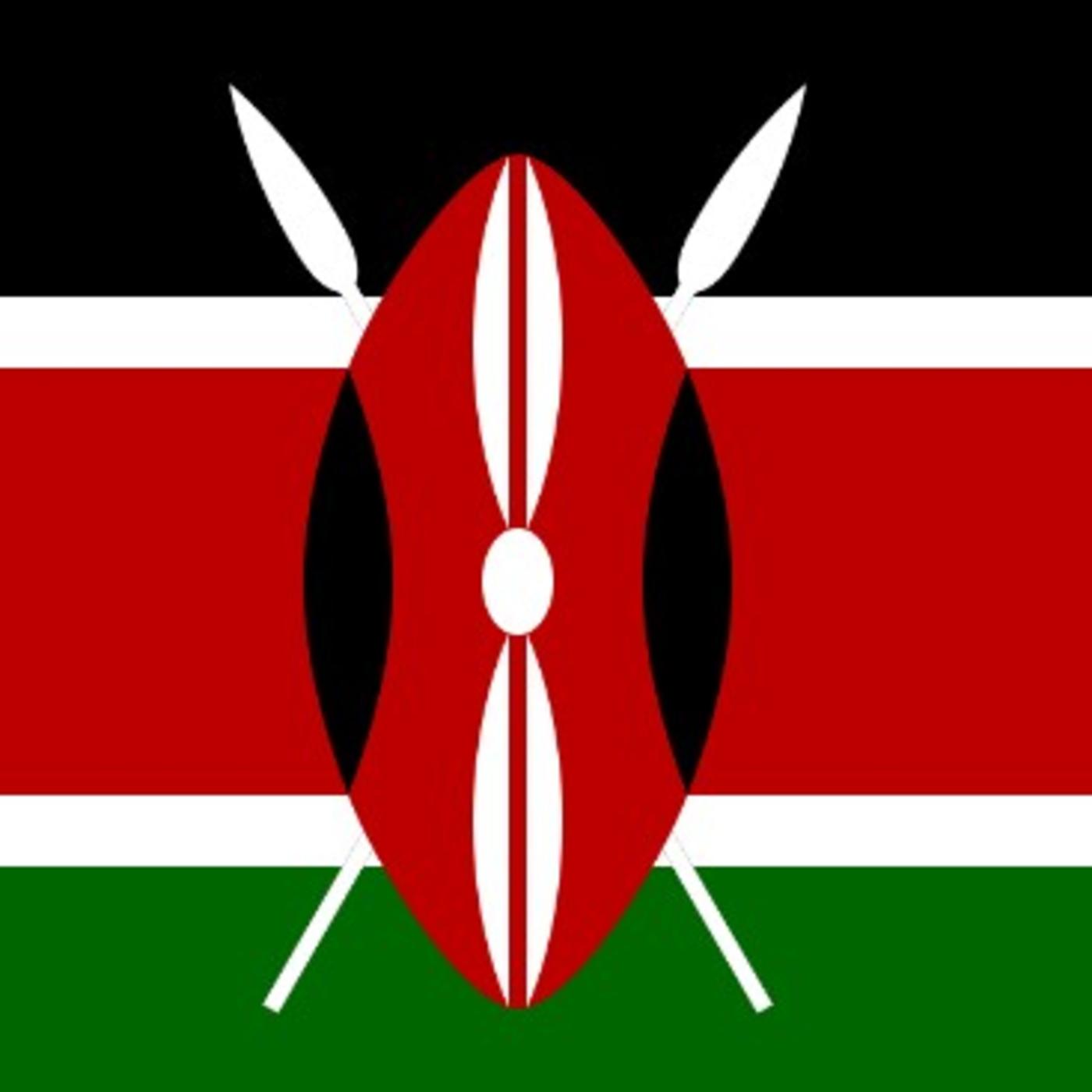 Kenyan politics today (Part 3 ) with Tevin, Kim, Felix and Nancy ...