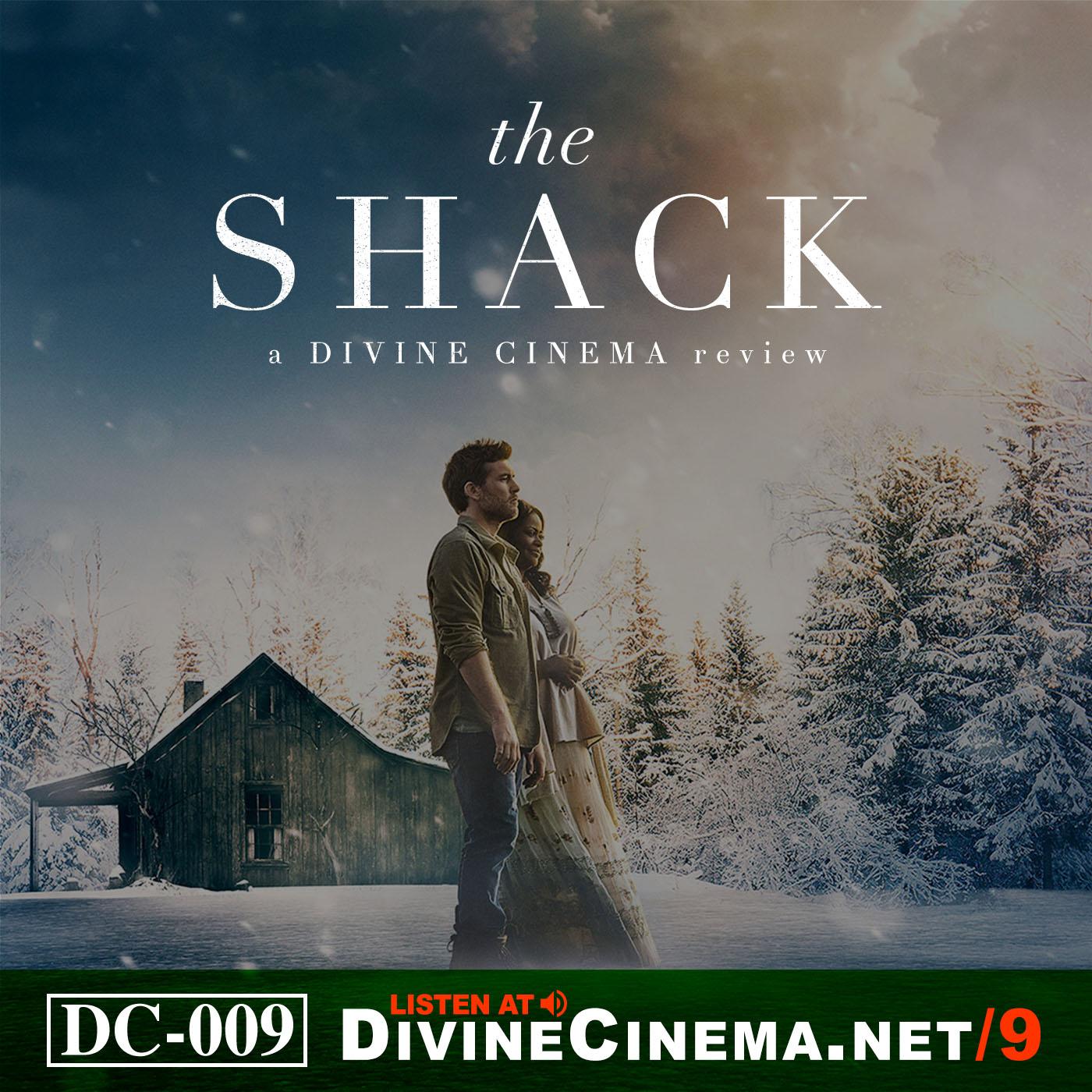 The One I Wrote For You - 006 - Divine Cinema (podcast) | Listen Notes