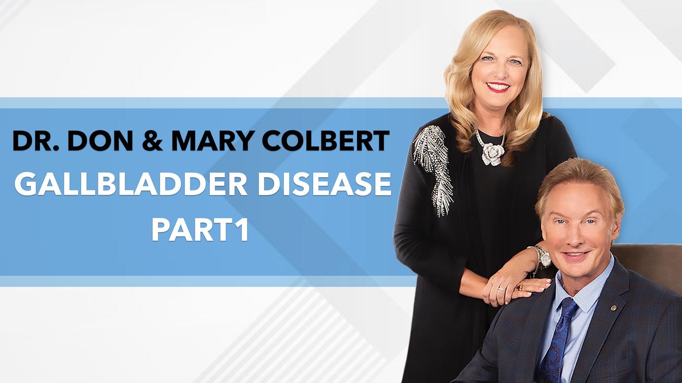 Gallbladder Disease pt 2 - Divine Health with Dr. Don Colbert (podcast ...