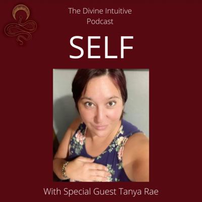 Self Discovery with Special Guest Sara Stepa - I am Marissa Rose ...