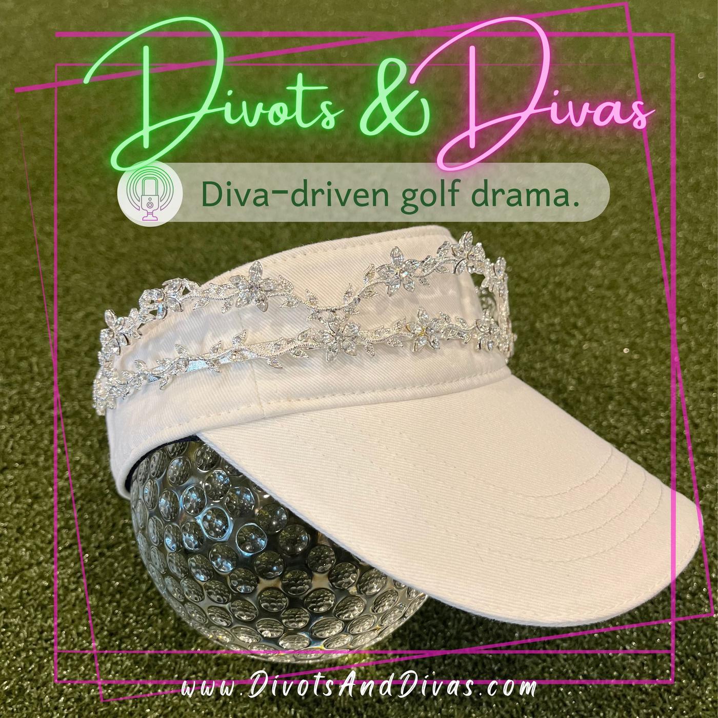 The Genesis of the Lady Golfer - Divots & Divas (podcast) | Listen Notes