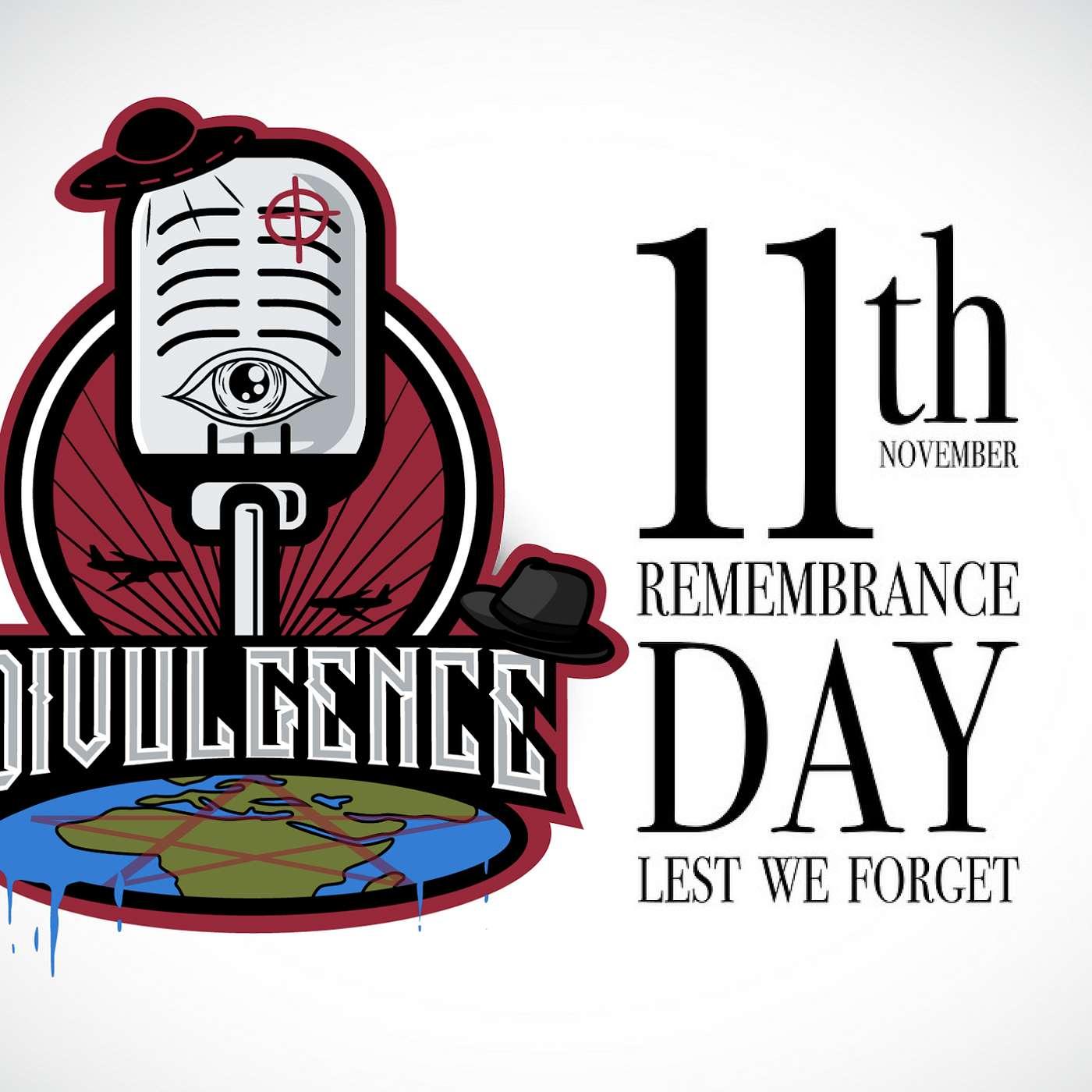 #9 - The Day of The Rope: The Order of Nine Angles, Atomwaffen, and ...