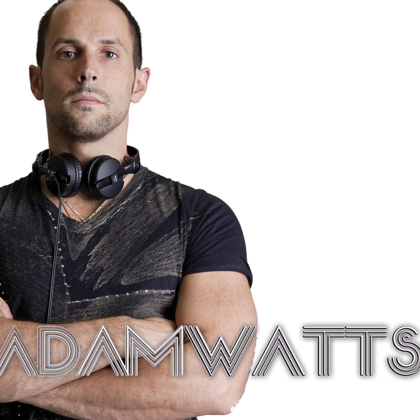 DJ Adam Watts' Podcast - Adam Watts | Listen Notes
