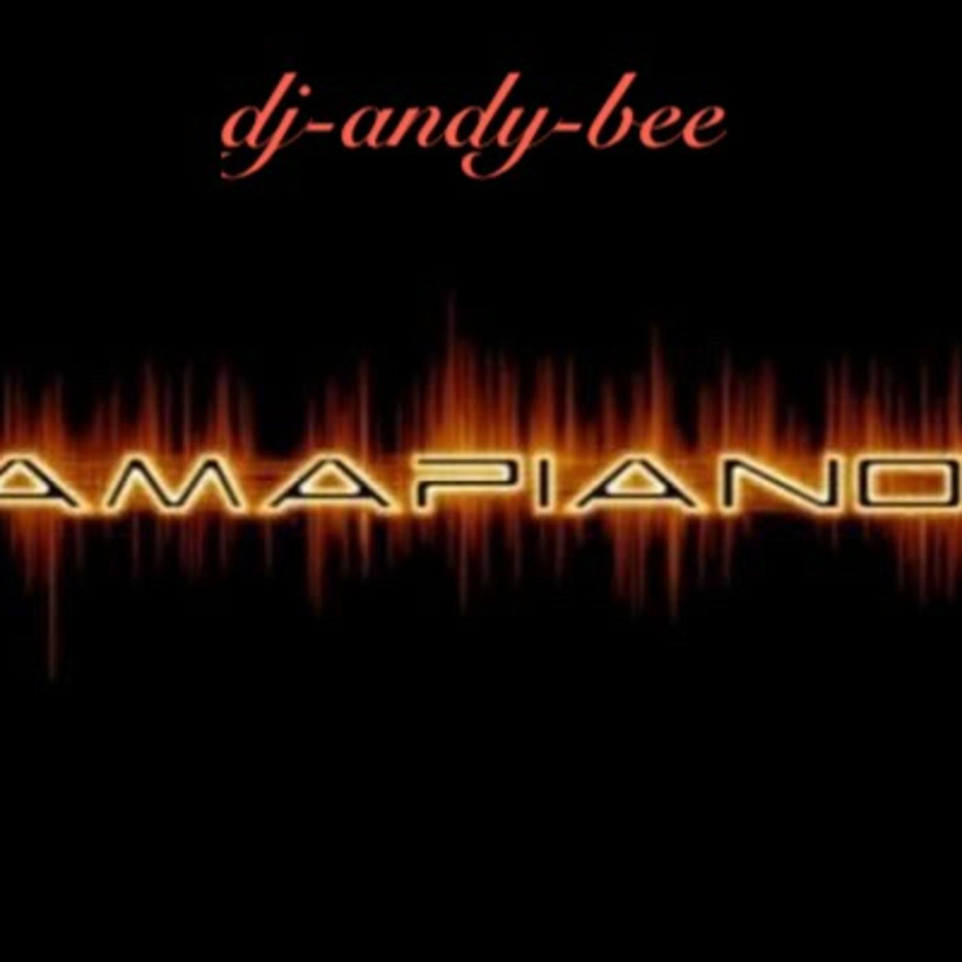 Episode 250: Amapiano pt4 - dj-andy-bee Deep n Soulful House # RNB Soul ...