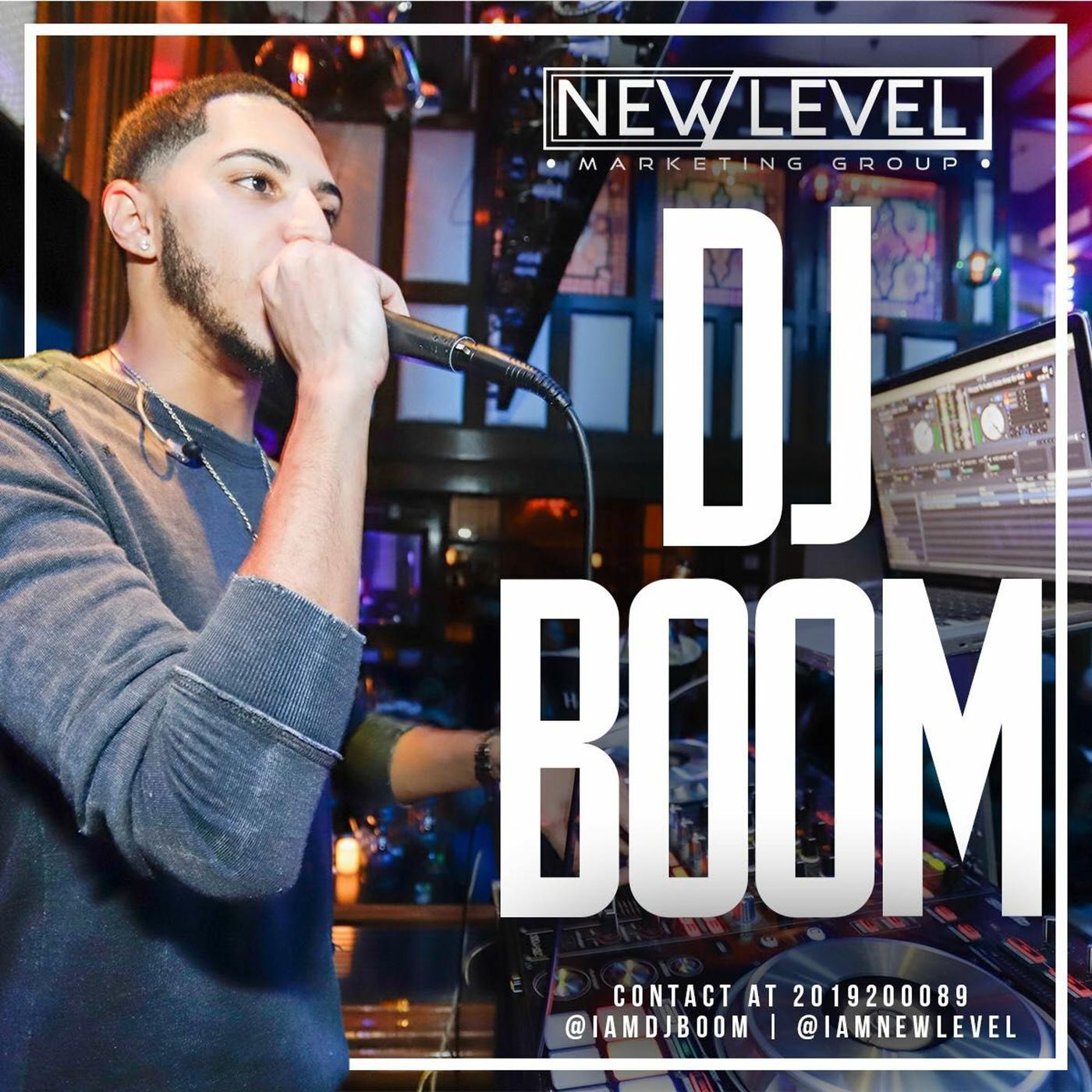 Dj Boom - Hip Hop Mix Vol. 6 (2000s Mix) - DJ Boom (podcast) | Listen Notes