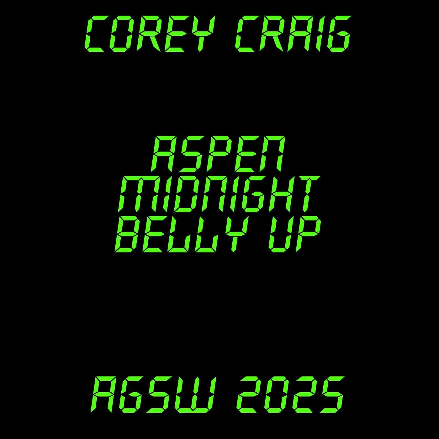 DJ COREY CRAIG (podcast) - Corey Craig | Listen Notes