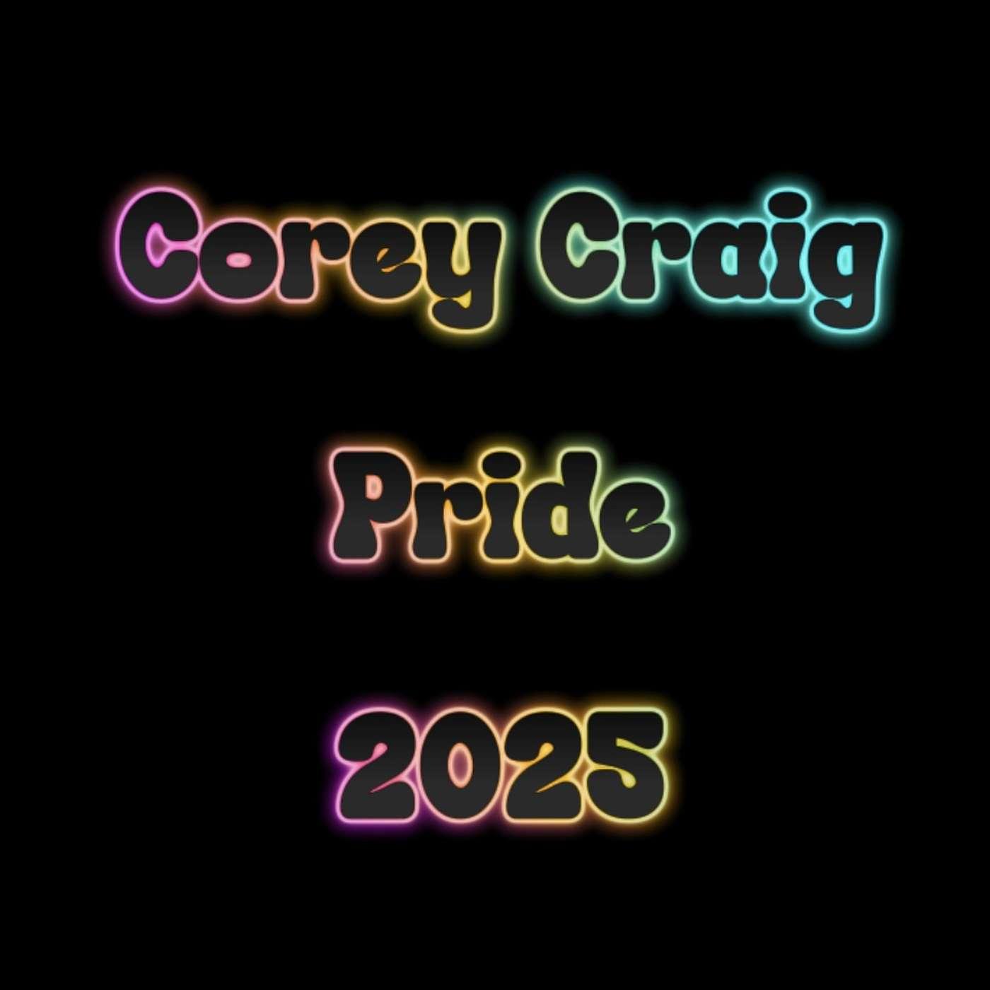 DJ COREY CRAIG (podcast) - Corey Craig | Listen Notes