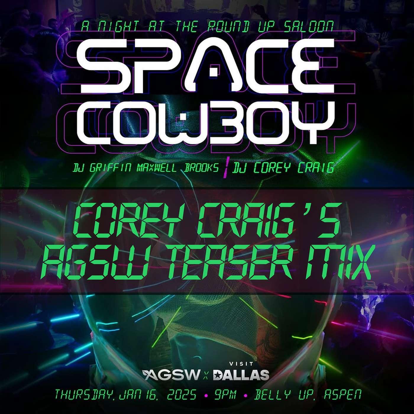 DJ COREY CRAIG (podcast) - Corey Craig | Listen Notes