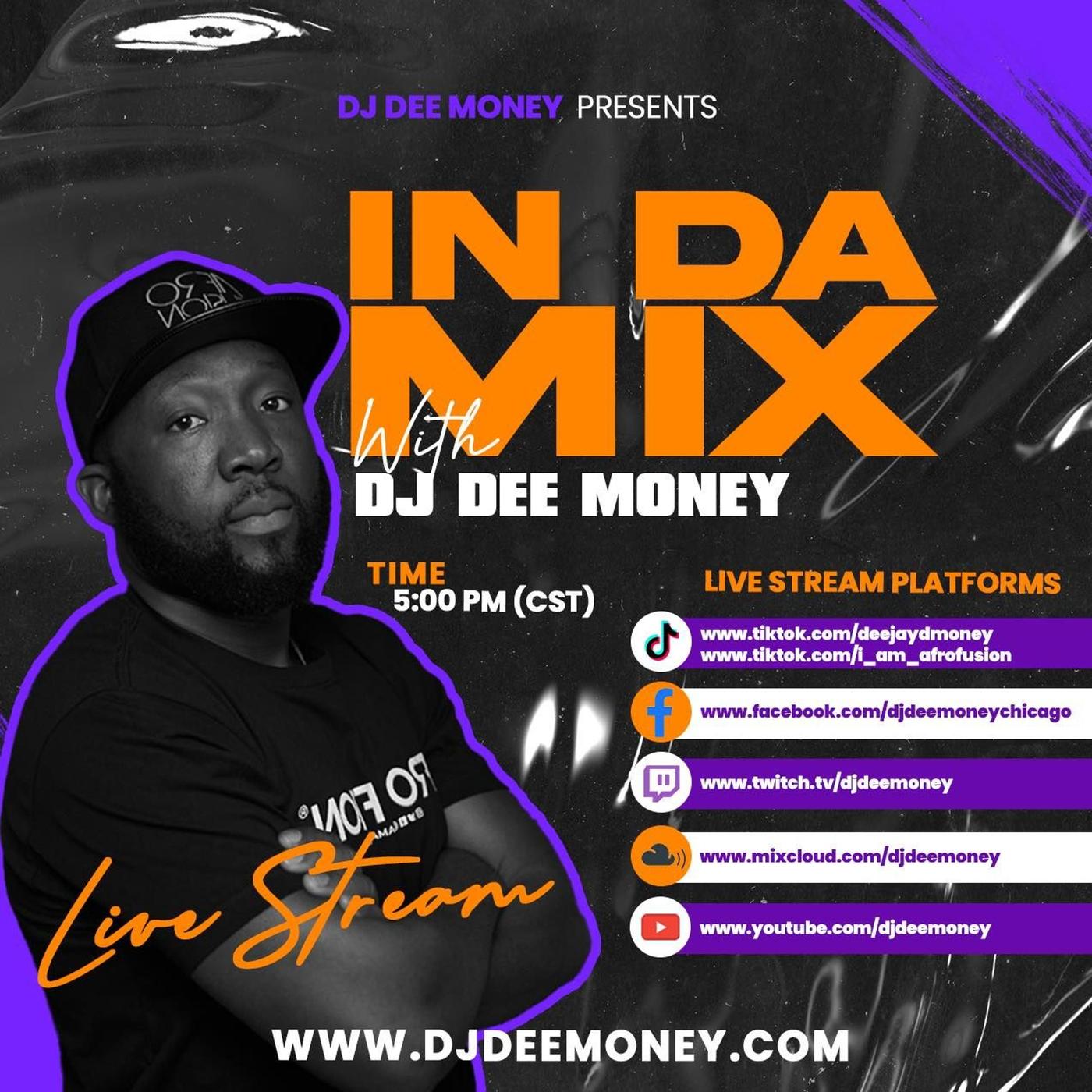 THROWBACK NAIJA PARTY MIX FEAT. ALL HITS - DJ Dee Money (podcast ...