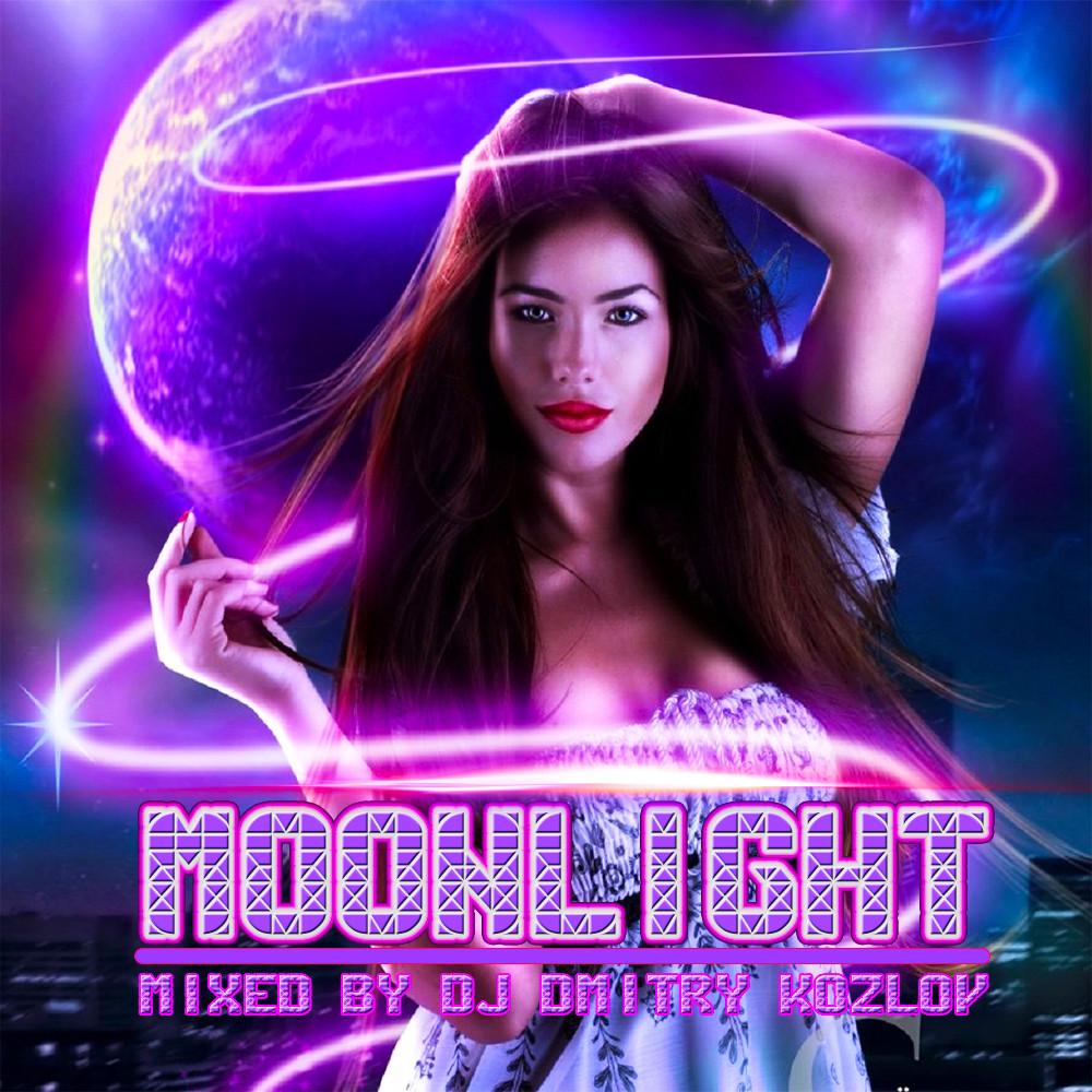 Dj Dmitry Kozlov Moonlight Nu Disco And Deep Dj Dmitry Kozlov
