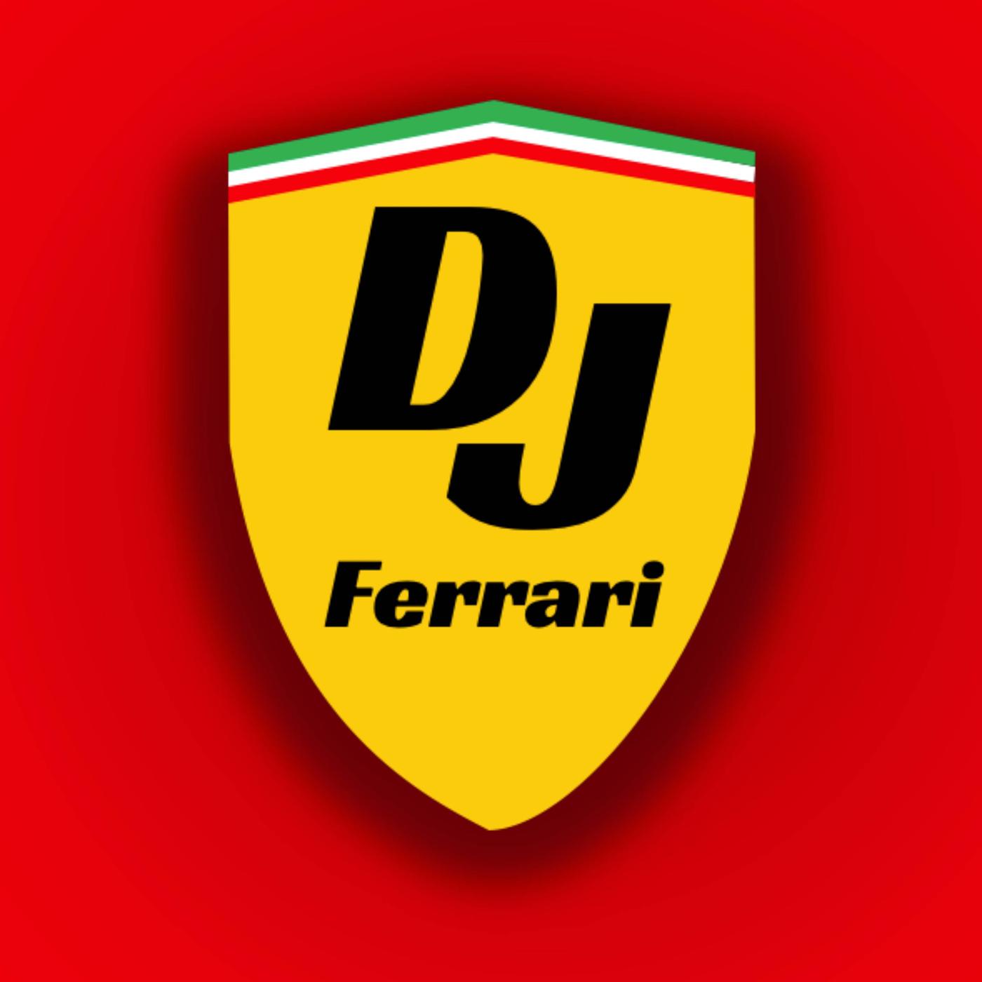DJ Ferrari presents... (podcast) - DJ Ferrari | Listen Notes