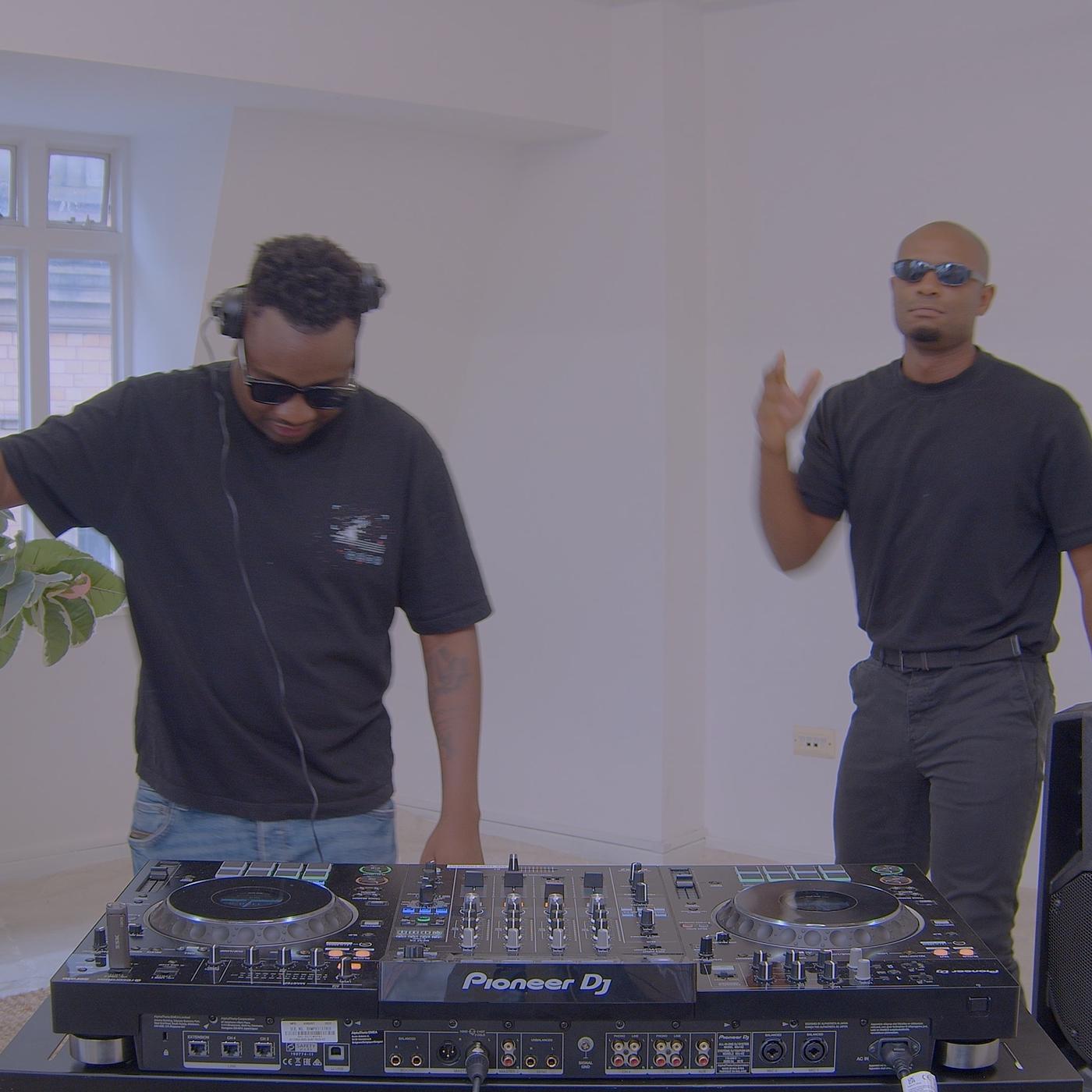 AMAPIANO FEST INSTAGRAM MIX 01 - dj fistoz podcast | Listen Notes