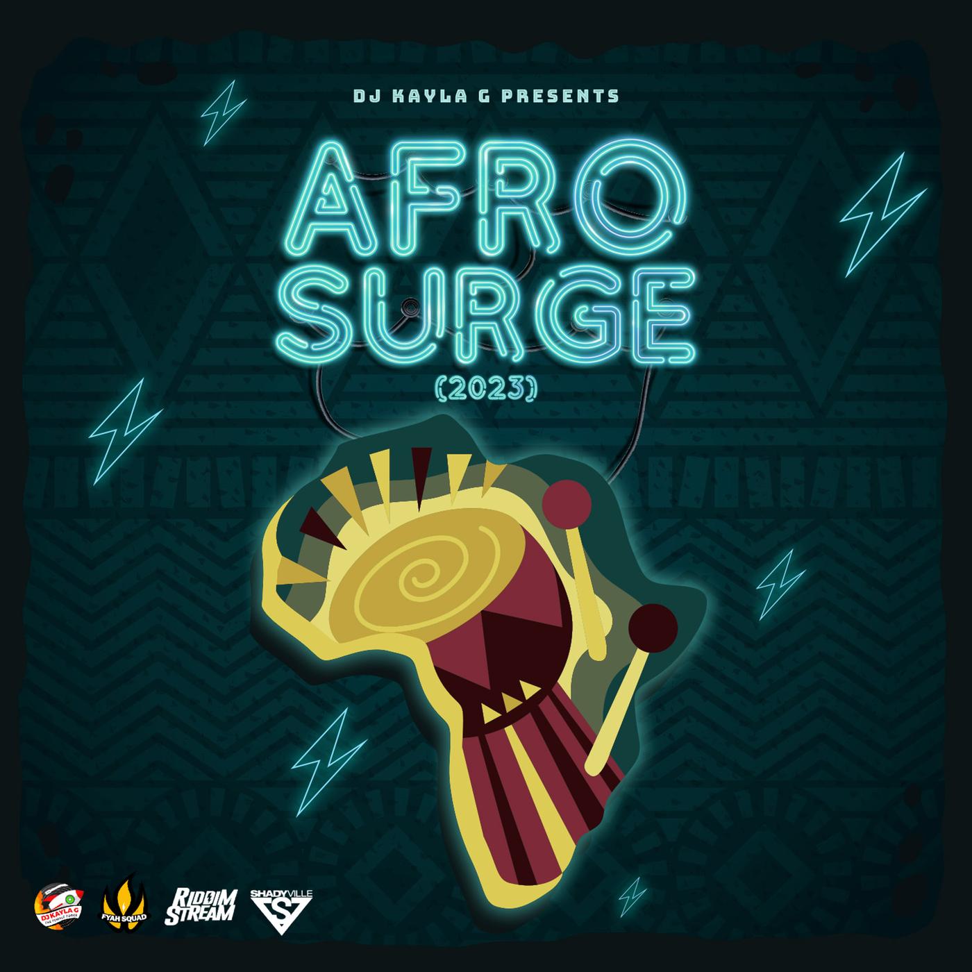 DJ Kayla G - Force Play Series: SUPREME AUTUMN (2022 Mixtape ...