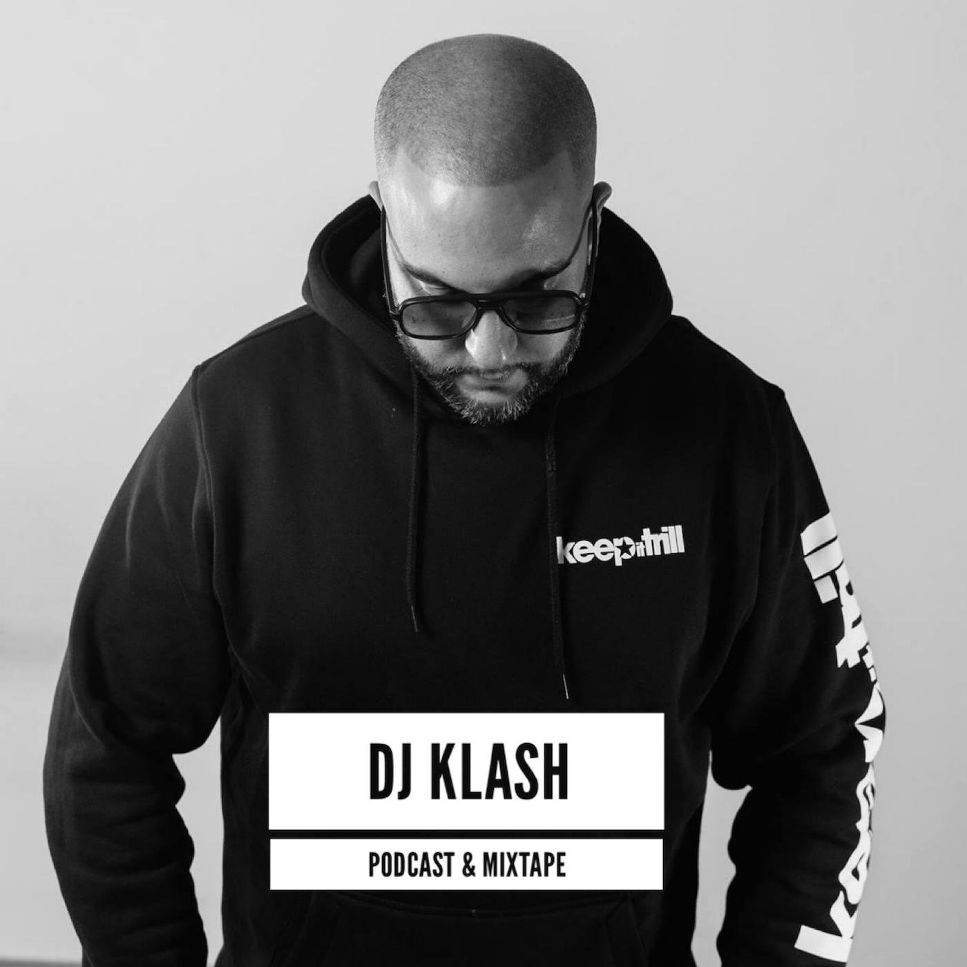 Keep it Chill by Klash & Vincz Lee - Dj Klash Mixtape (podcast ...