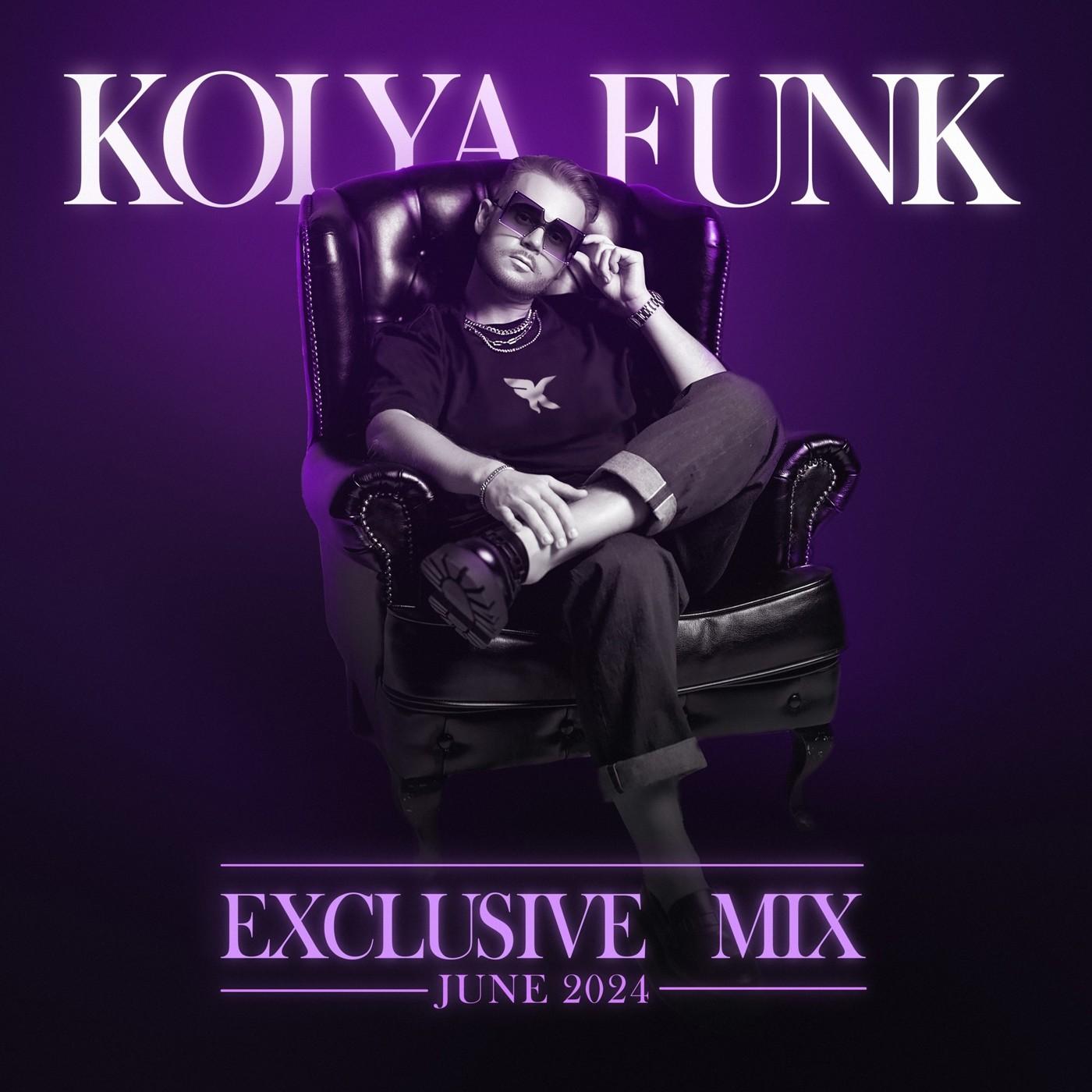 T Fest x Скриптонит x Akrav - Ламбада (Kolya Funk Blend) | Listen Notes