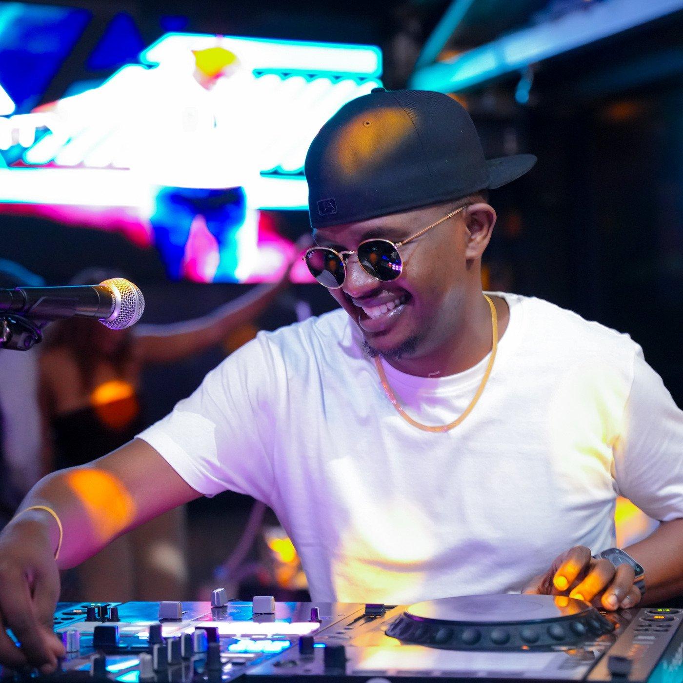 Dj Kym NickDee - The Dope Volume 21 - DJ KYM NICKDEE MIXES (podcast ...
