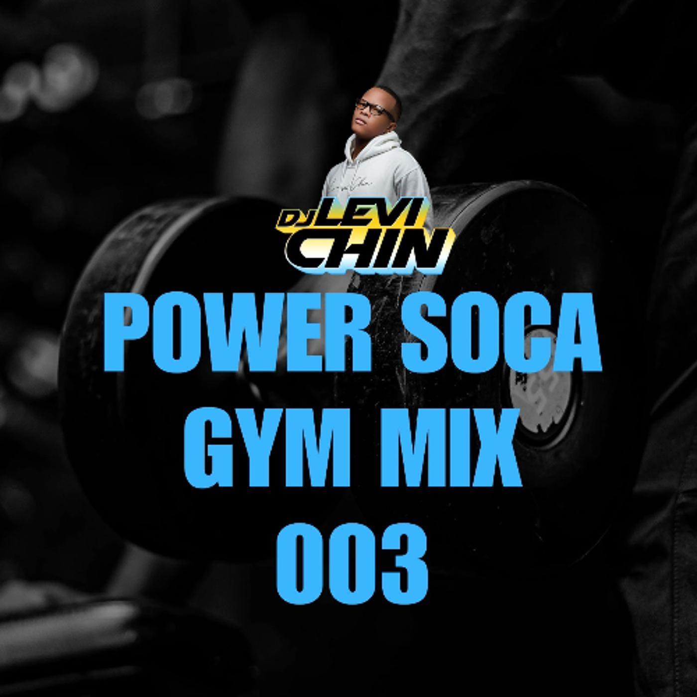 THE BUTTERFLY PROJECT MIX BY : DJ LEVI CHIN | ST LUCIA SOCA 2024 ...