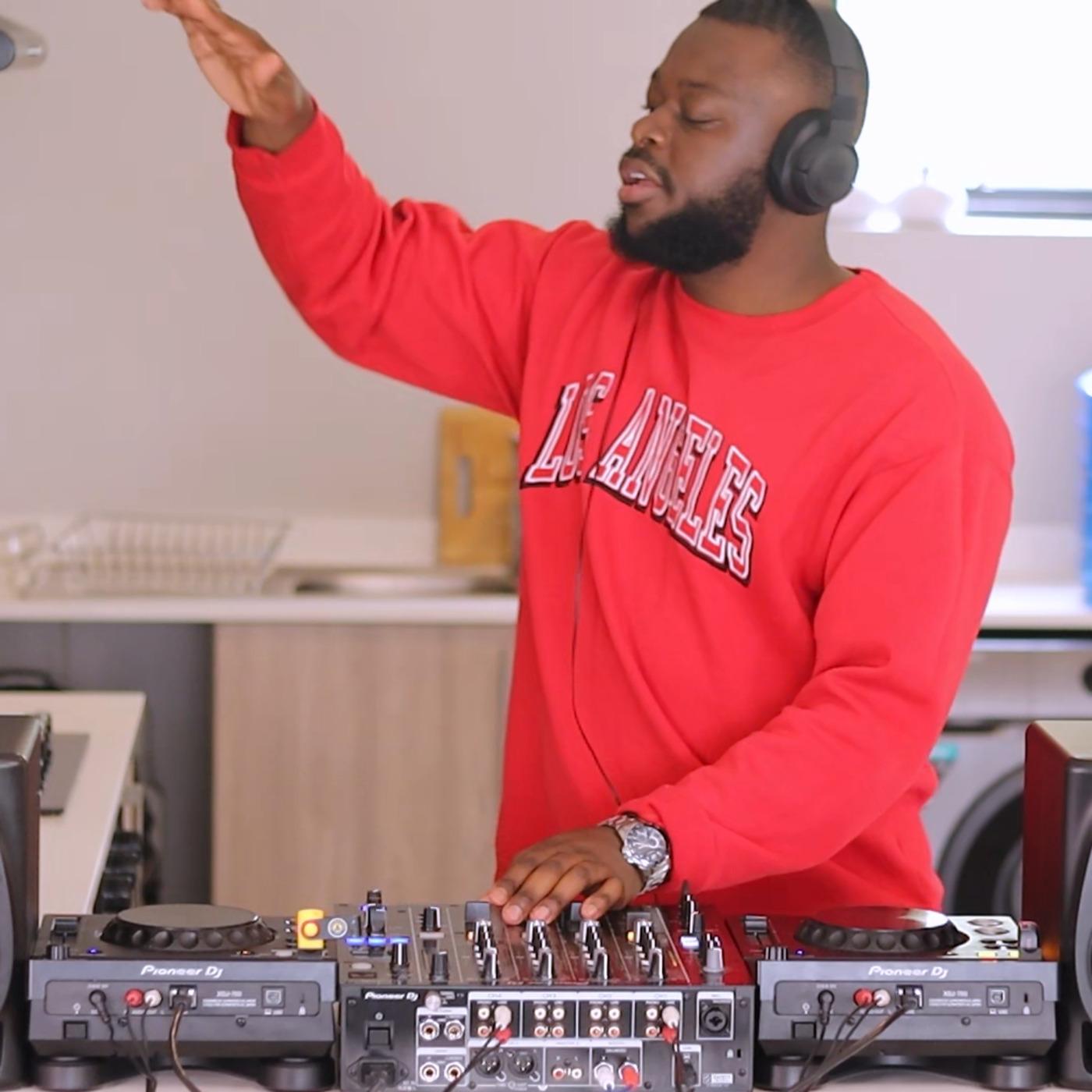 Deep & Soul Grooves 002 Mixed By DysFonik [DSG Vol. 2] | Listen Notes