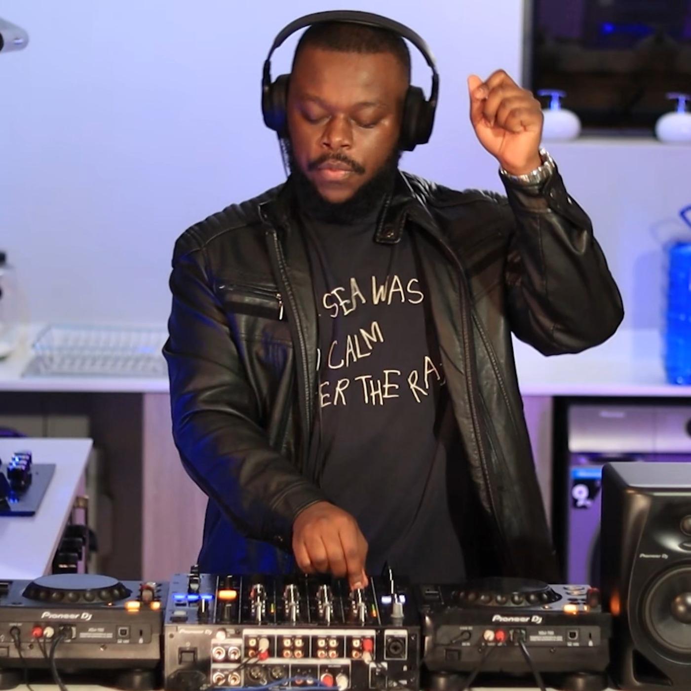 Deep & Soul Grooves 21 Mixed By DysFonik [DSG Vol. 21] | Listen Notes