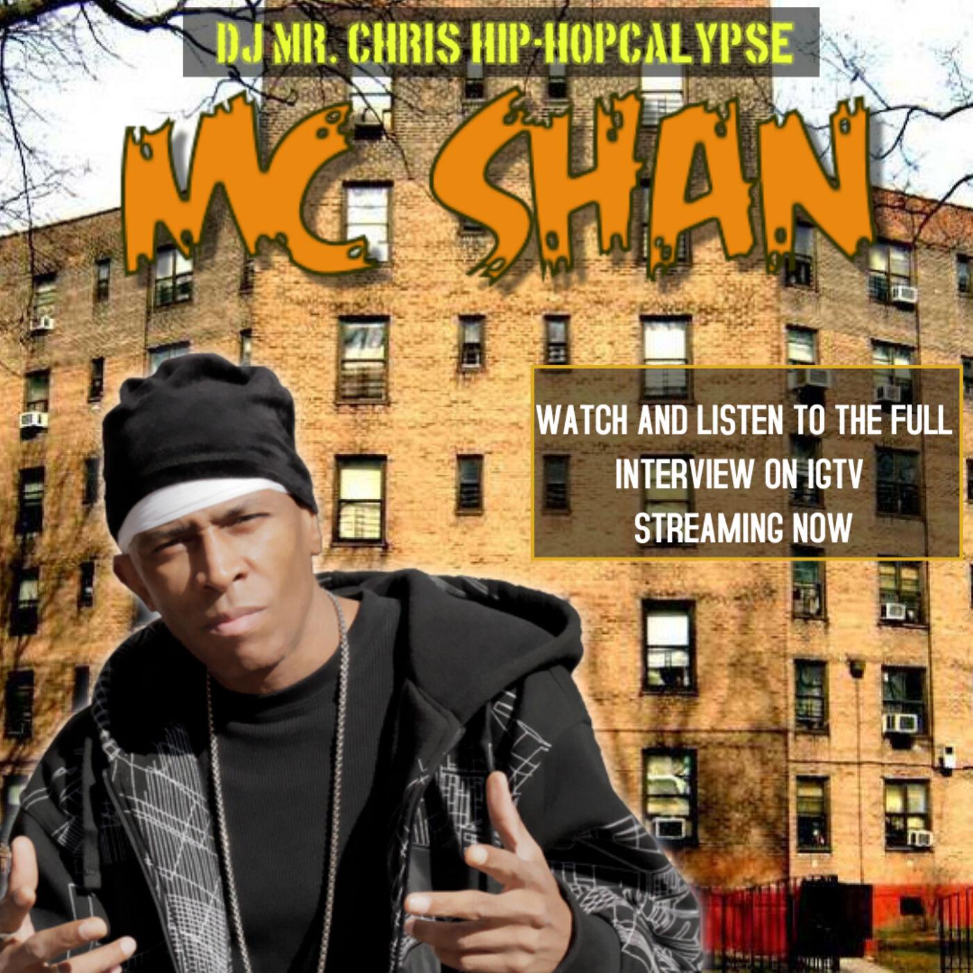 BIZZY BONE IN DA HOUSE!! - DJ Mr.Chris - Hip-Hopcalypse (podcast ...