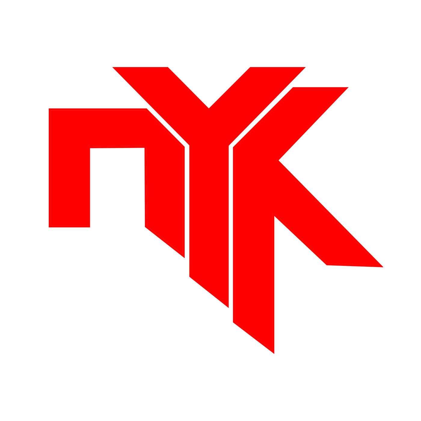 Dj Nyk Logo