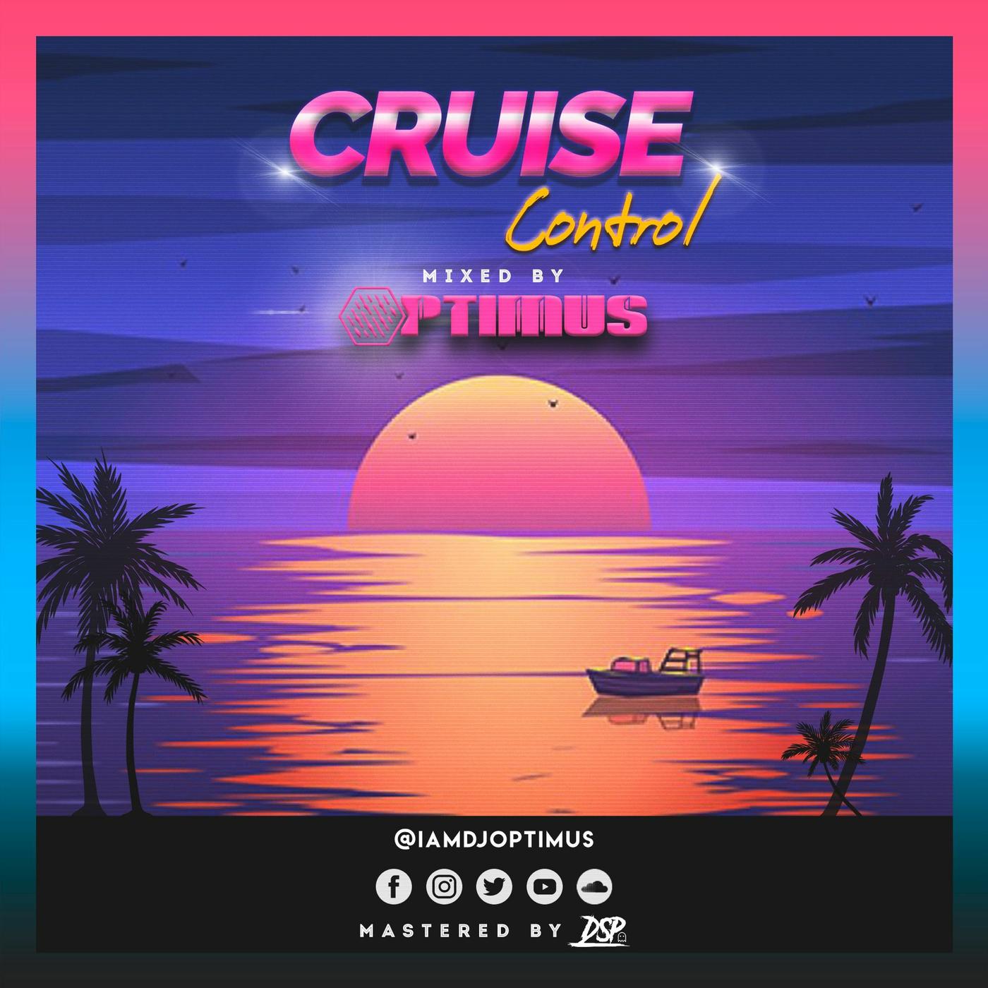 WELCOME HOME 2024 (by DJ Optimus x Spirit Mas) | THE PRELUDE TO ...