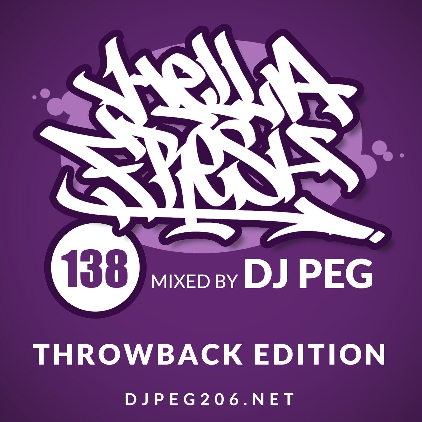 The Late Night Mix - Volume One - Hella Fresh Mixtapes (podcast ...
