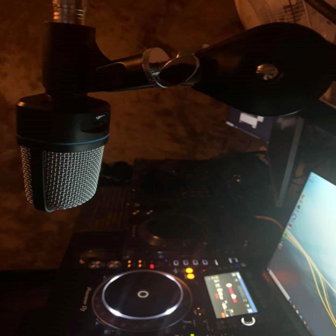 Cc Luna PodCast Kettil & Inanna - Dj Podden Meet The Dj | Listen Notes