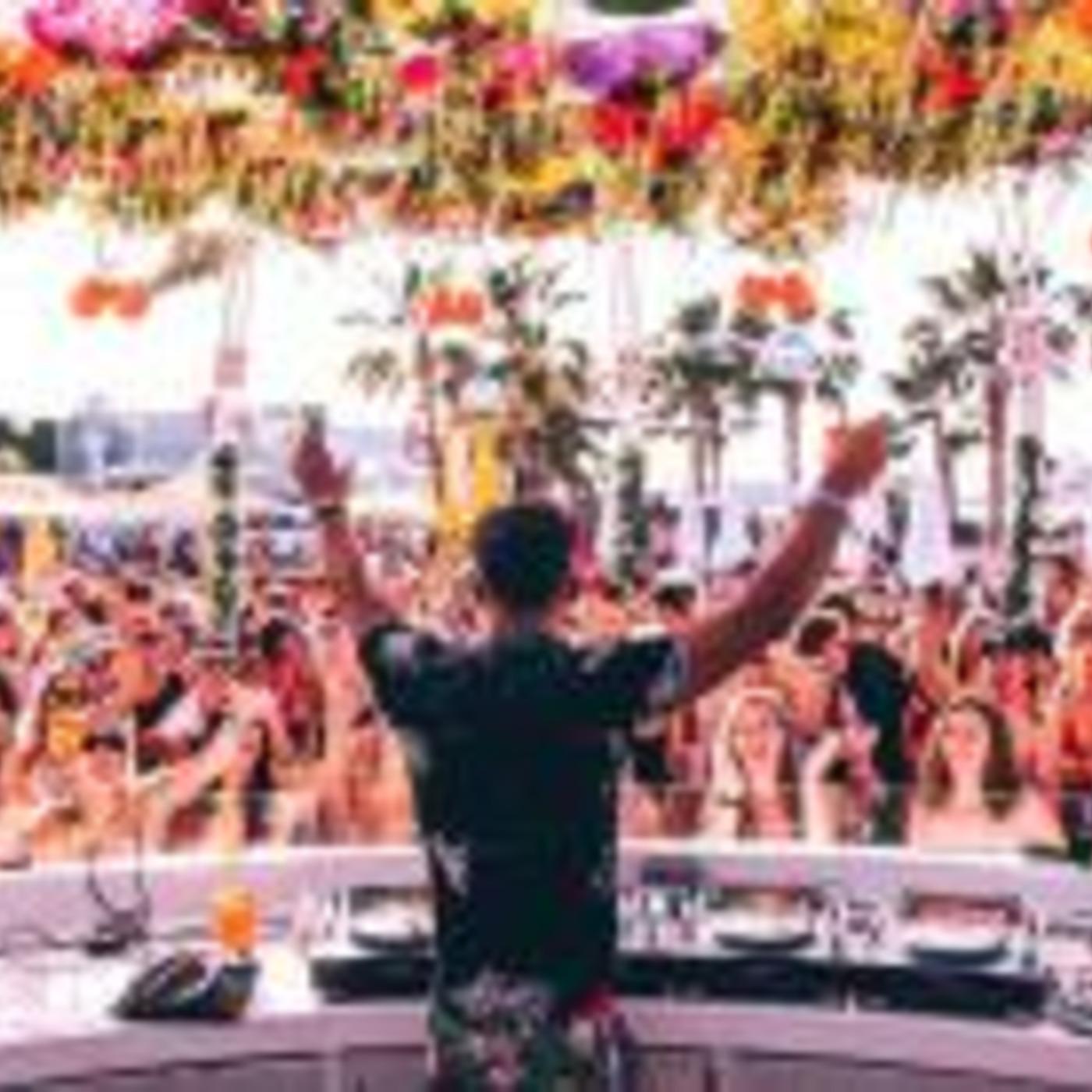 Summer House Party Mix 2024 Chill Out Ep 4 - DJ RICKS KENYA (podcast ...