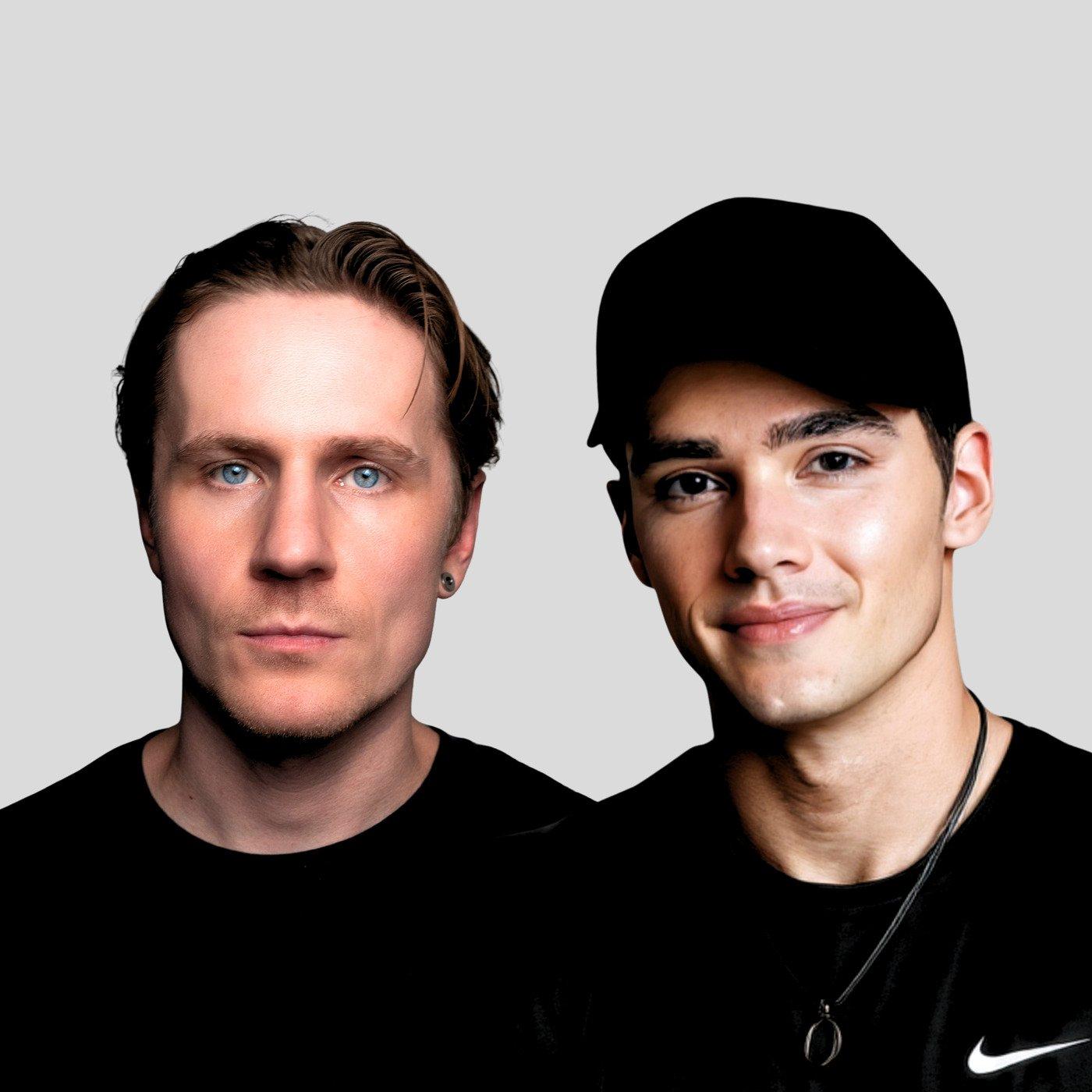 Van Snyder & Aldor - iRave Radio 002 - 2025-08-16 - DJ Sets (podcast ...