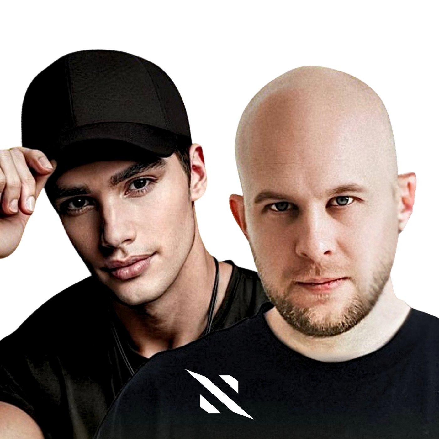 Van Snyder & Aldor - iRave Radio 002 - 2025-08-16 - DJ Sets (podcast ...