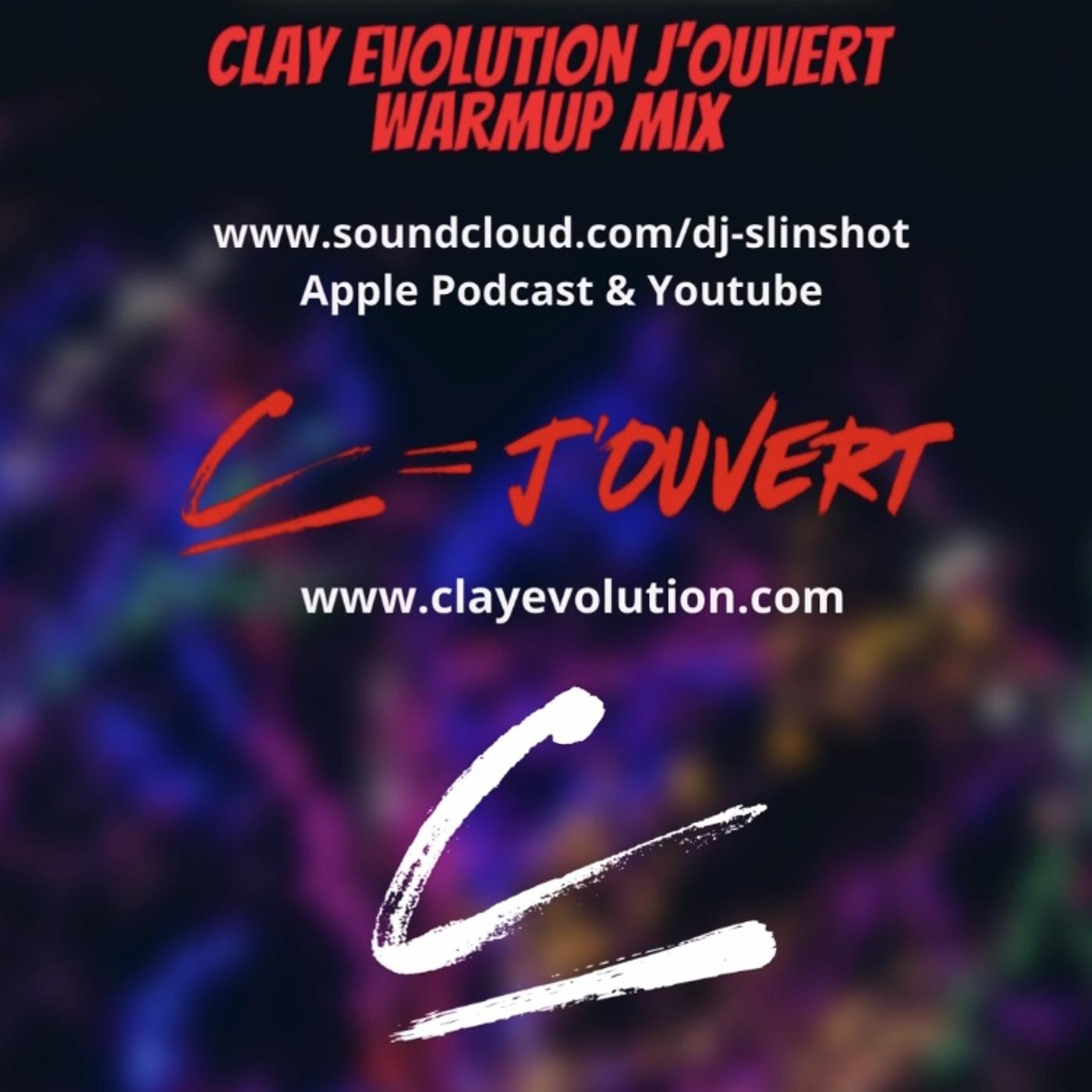 DJ SLINSHOT - TEEZR 2026 SOCA MIX - DJ Slinshot - Soca & Everything ...