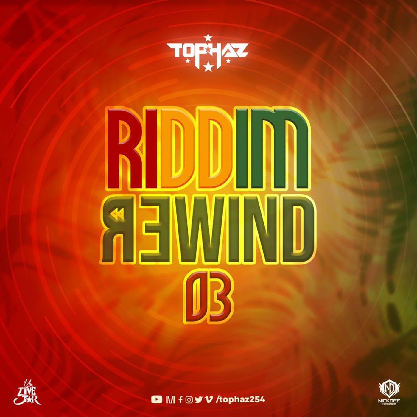 DJ TOPHAZ - RIDDIM REWIND 03 - DJ TOPHAZ MIXES (podcast) | Listen Notes