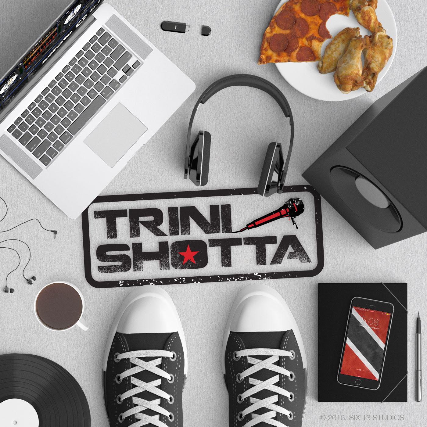 DJ Trini Shotta Jamin 94 Five 4th of July Mix Weekend Mix 2025 | Listen ...