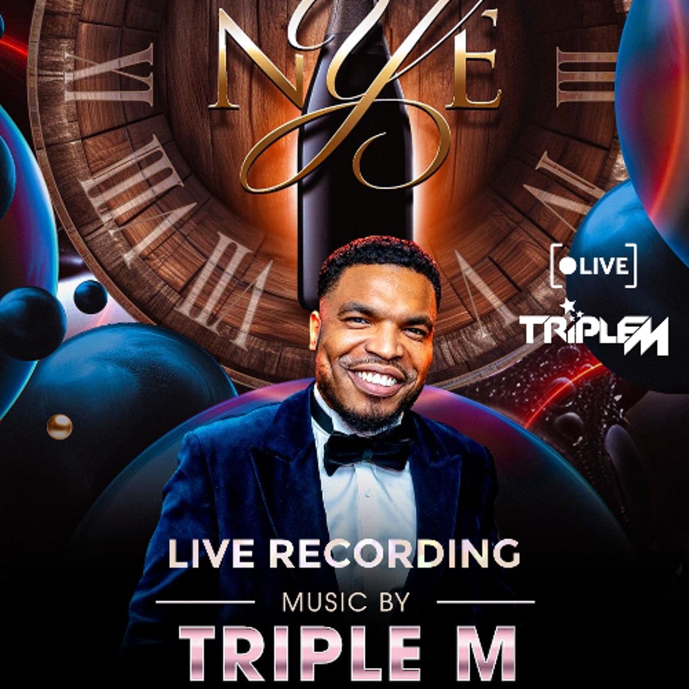 SINORA BEAUTY MIX 2025 - DJ TRIPLE M - DJ Triple M's Podcast | Listen Notes