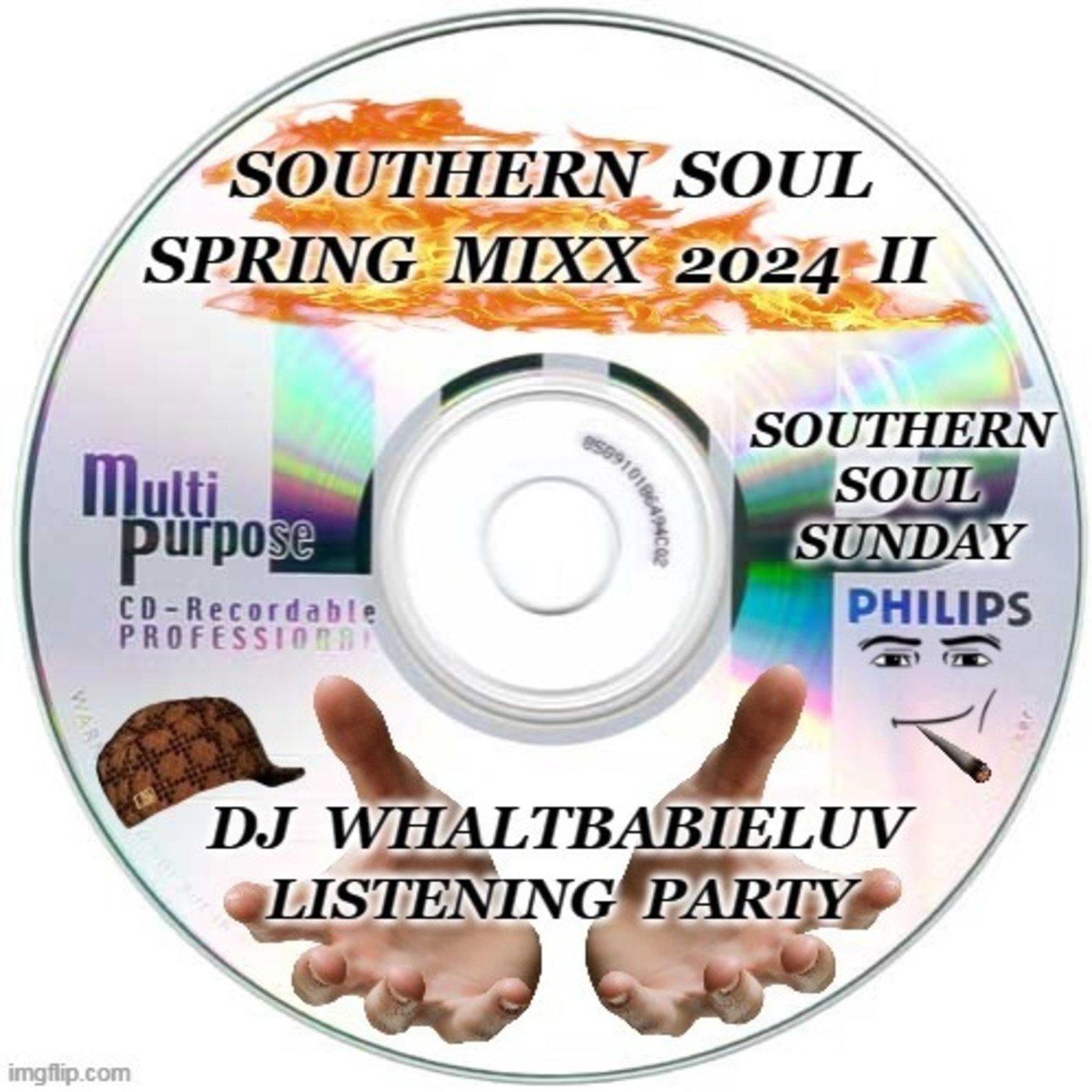 Southern Soul / Soul Blues / R&B: Liquor House Party 2023 (Dj ...