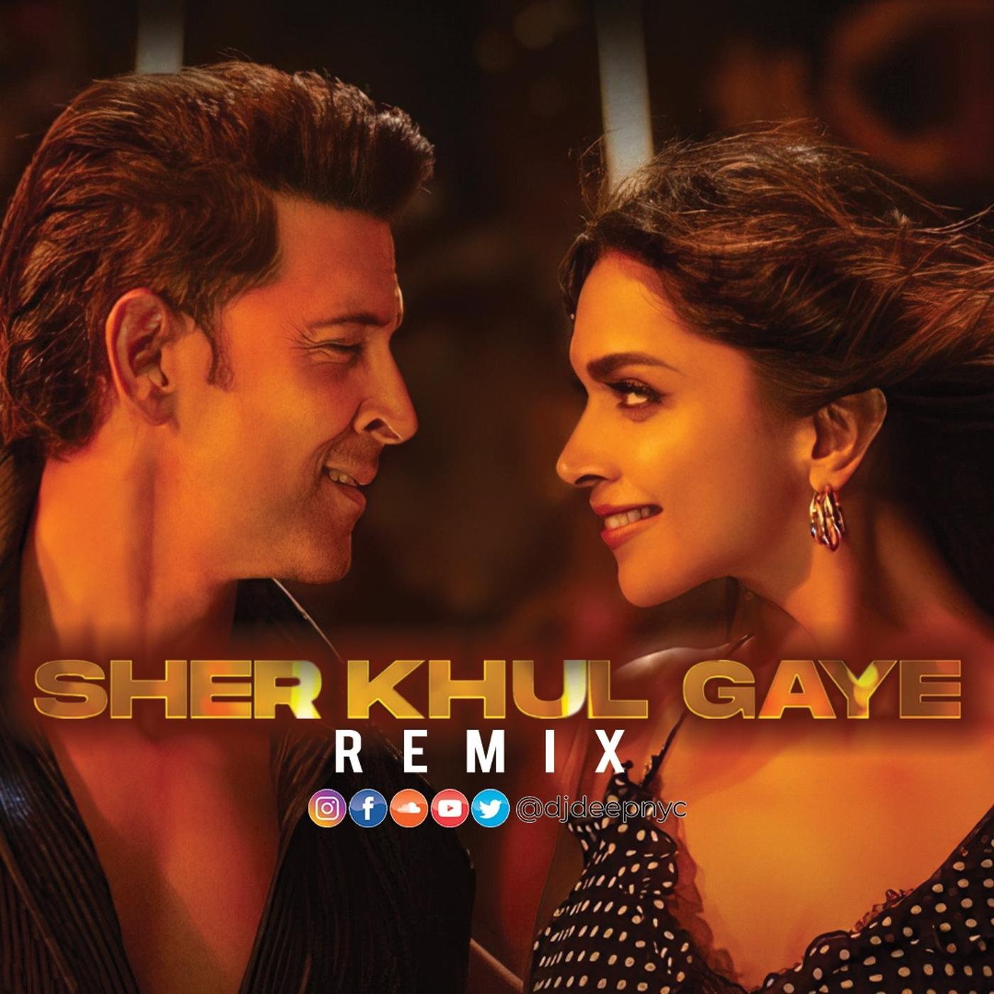 Teri Baaton Mein Aisa Uljha Jiya (Remix) Download Link | Listen Notes